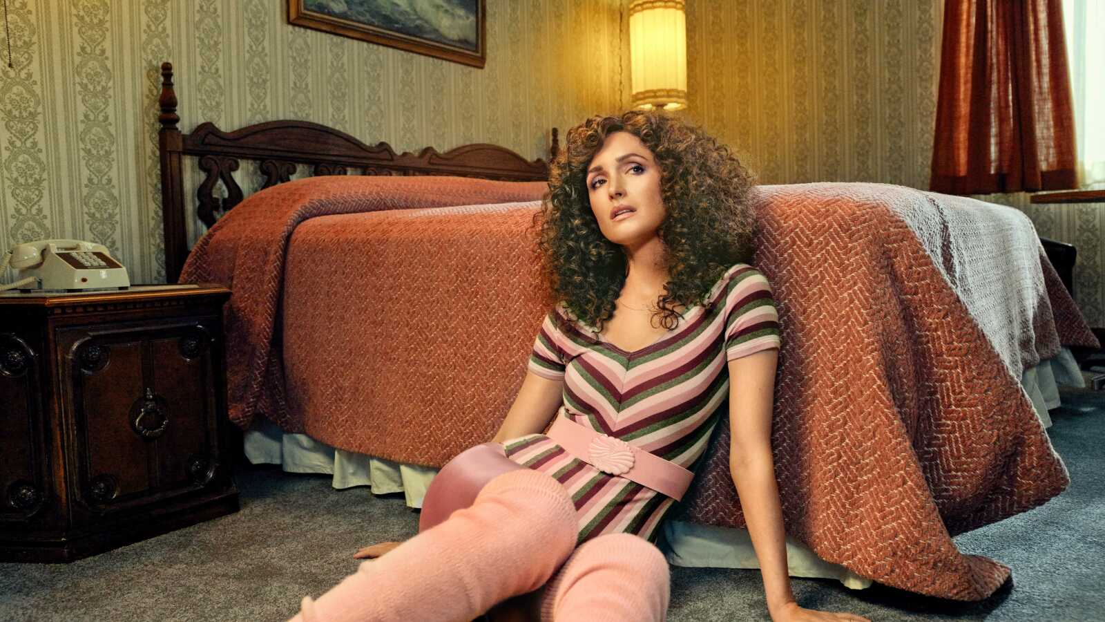Physical (TV Series) Wallpapers (26 images) - WallpaperCat