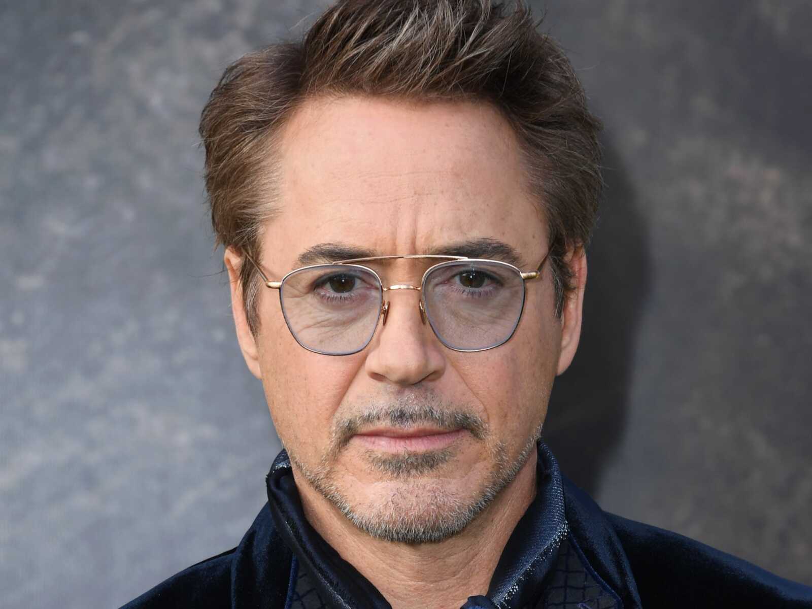 Robert Downey Jr. Wallpapers (41 images) - WallpaperCat
