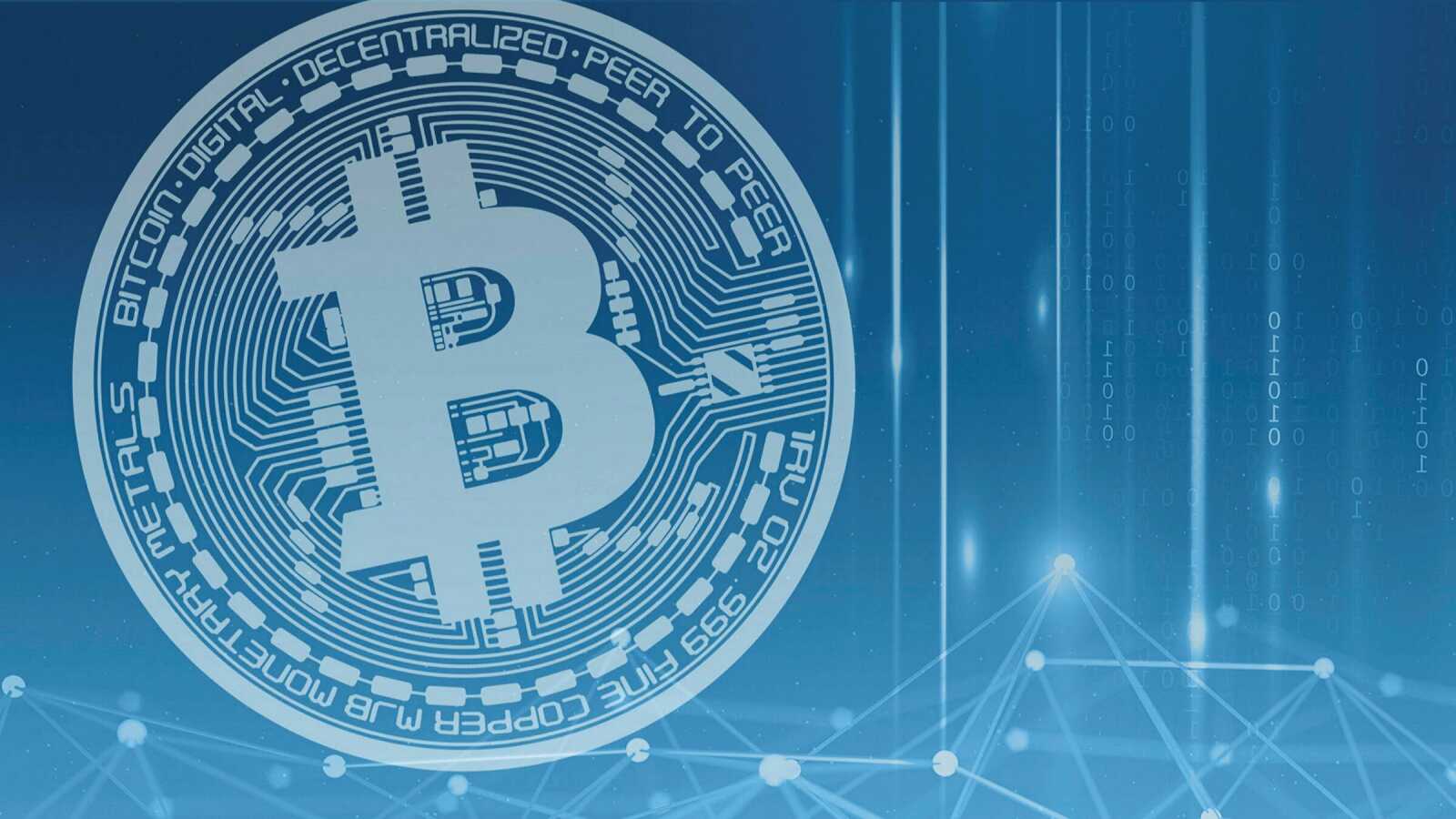 Bitcoin Wallpapers (67 images) - WallpaperCat