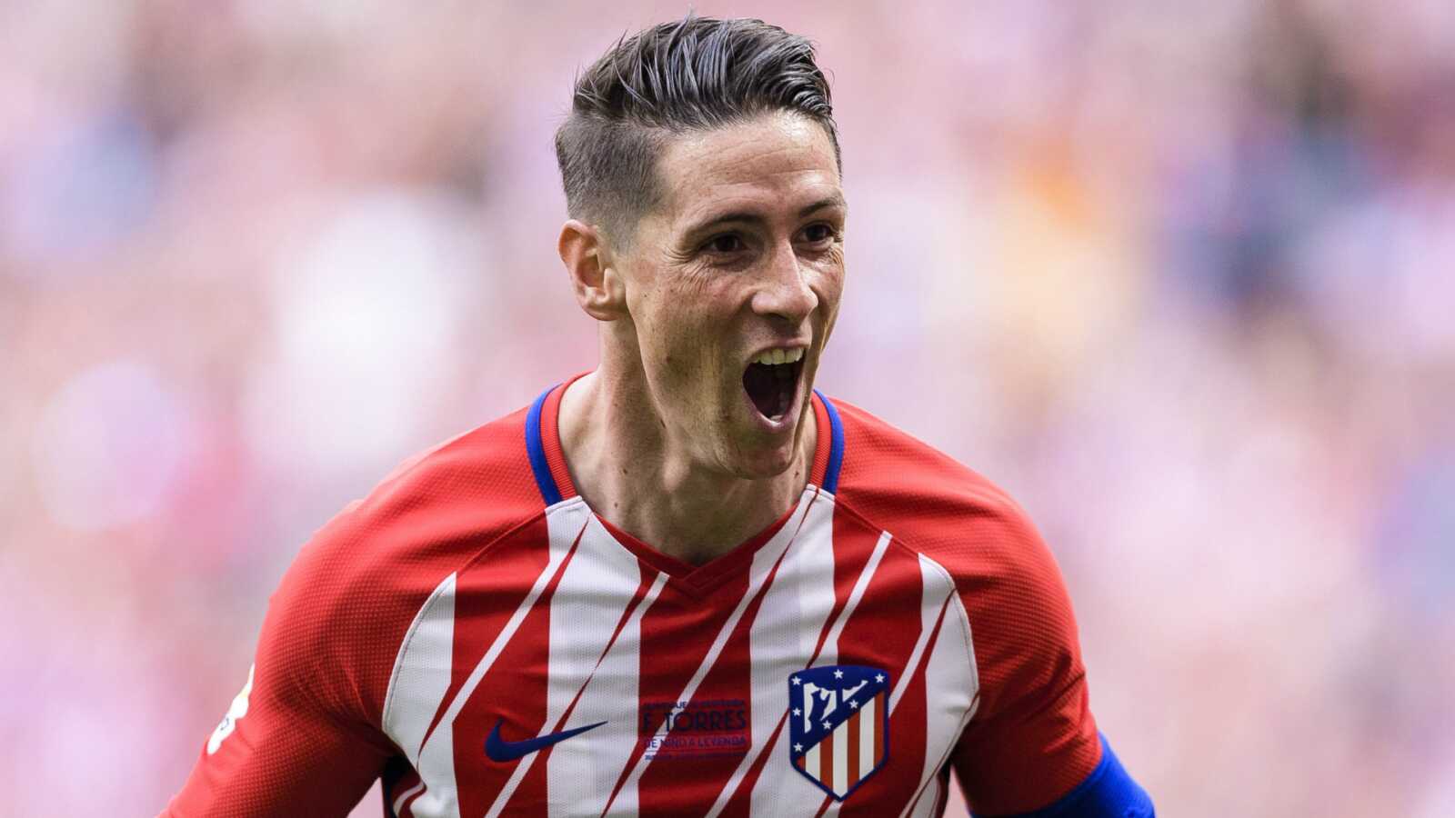 Fernando Torres Wallpapers (48 images) - WallpaperCat