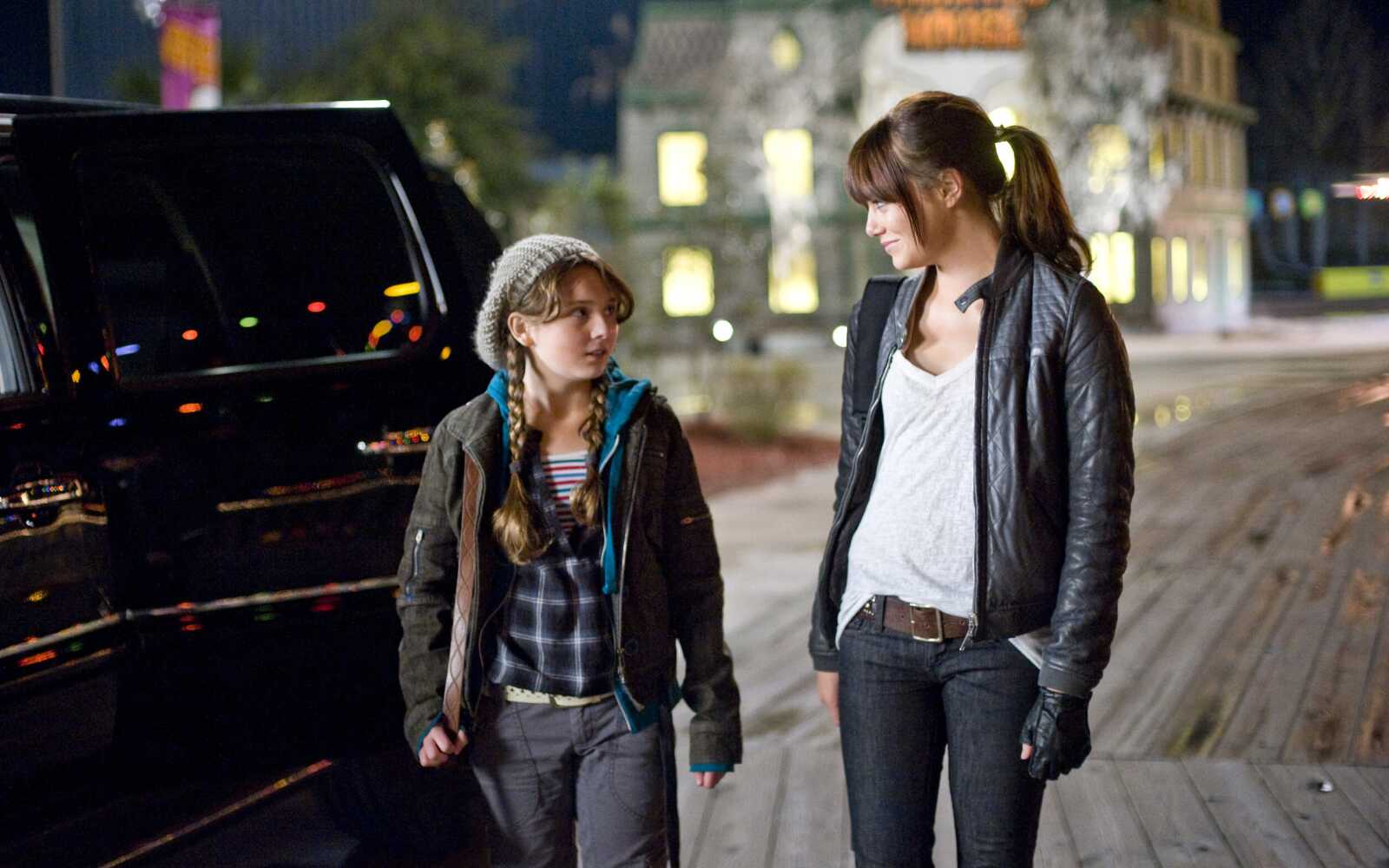 Zombieland Wallpapers (22 images) - WallpaperCat