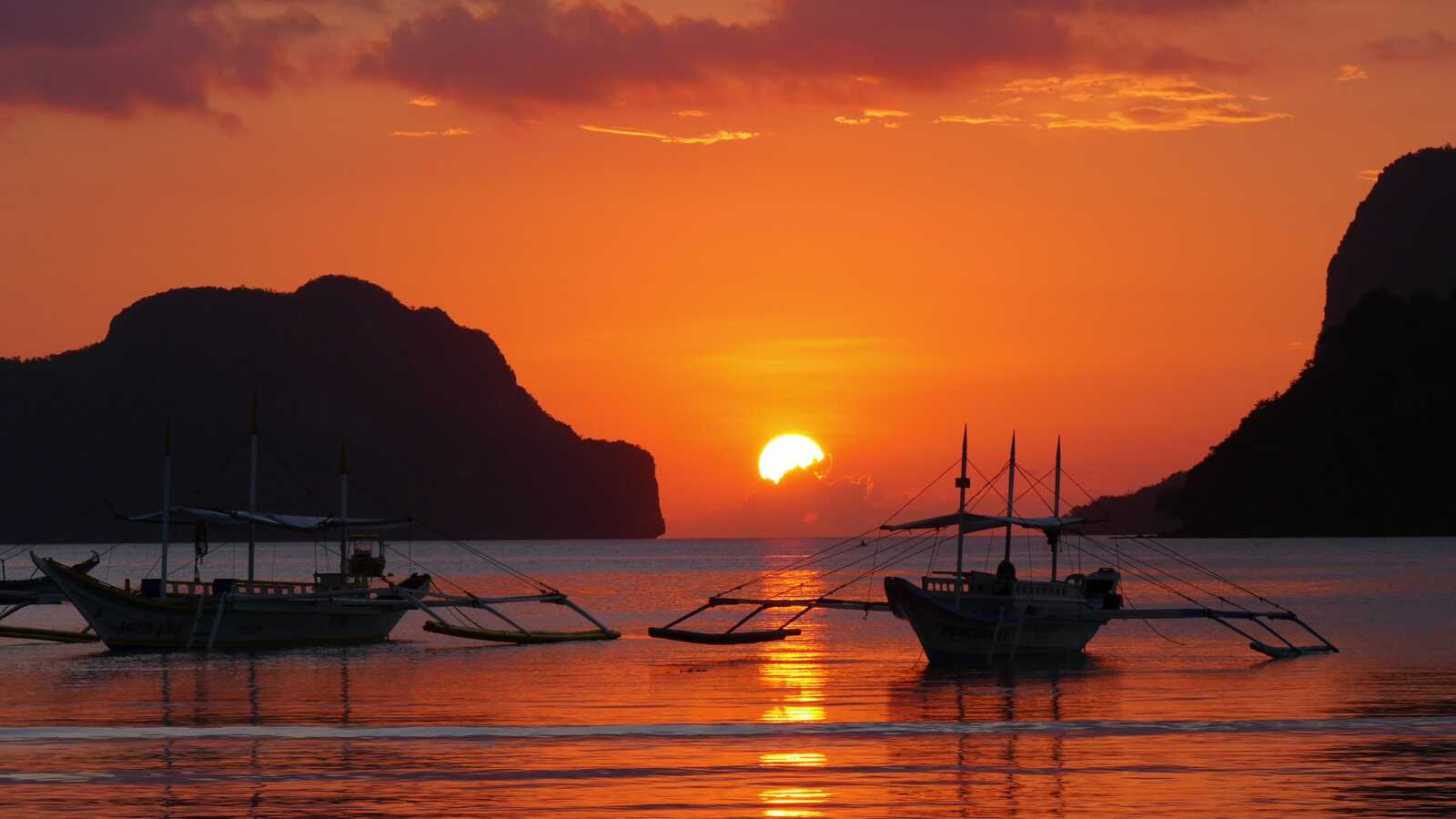 Palawan Wallpapers (76 images) - WallpaperCat