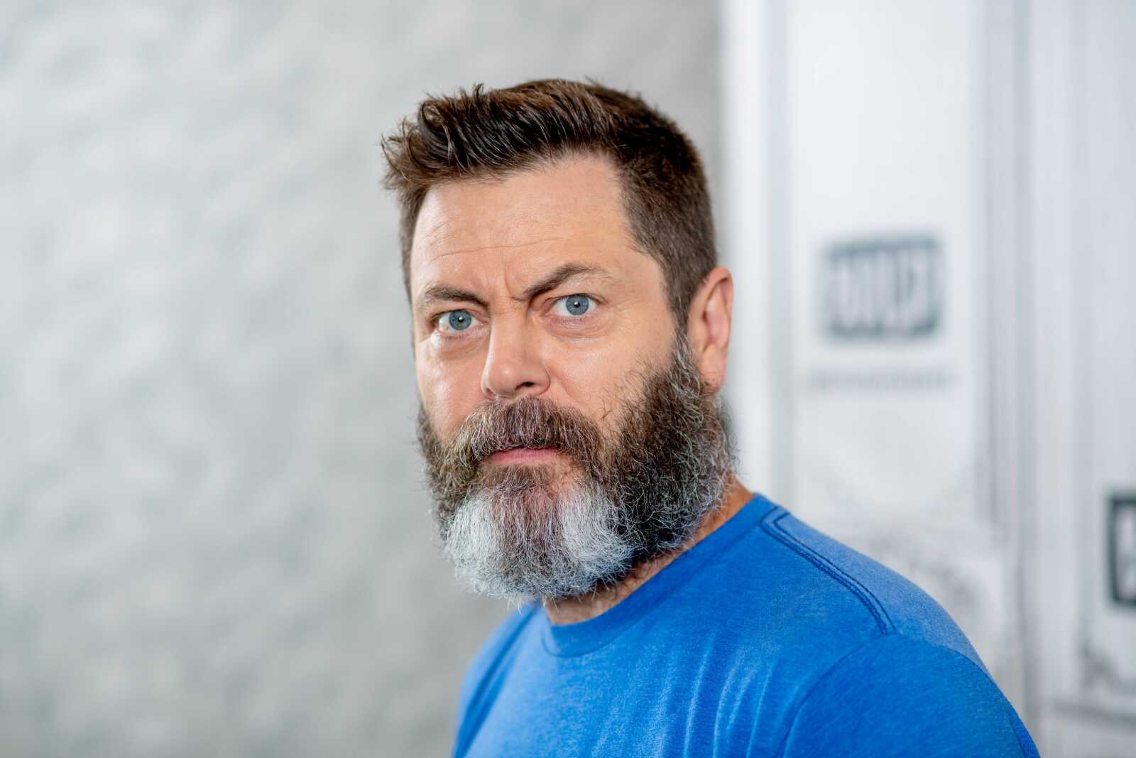 Nick Offerman Wallpapers (33 images) - WallpaperCat