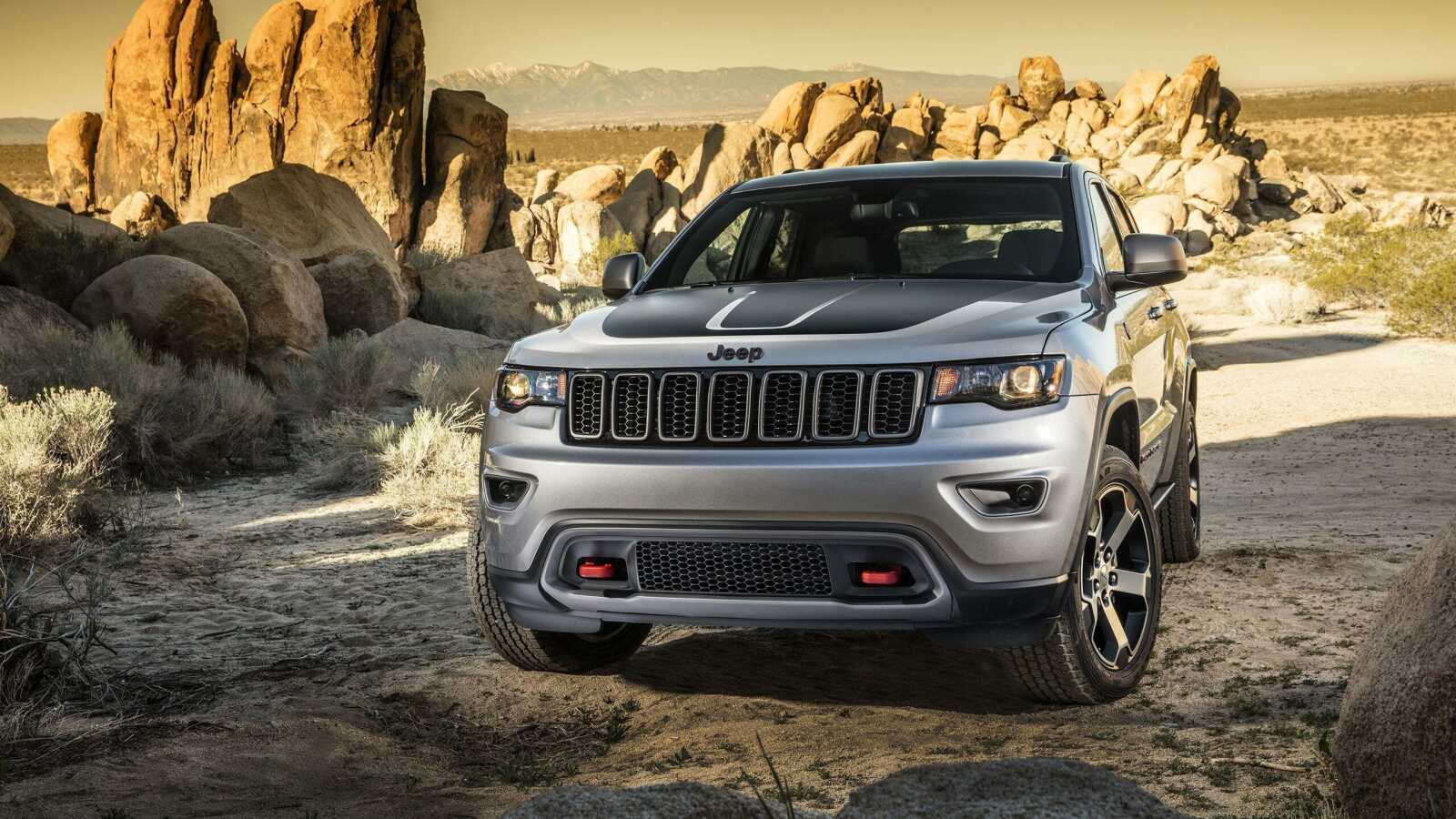 Jeep Wallpapers (86 images) - WallpaperCat