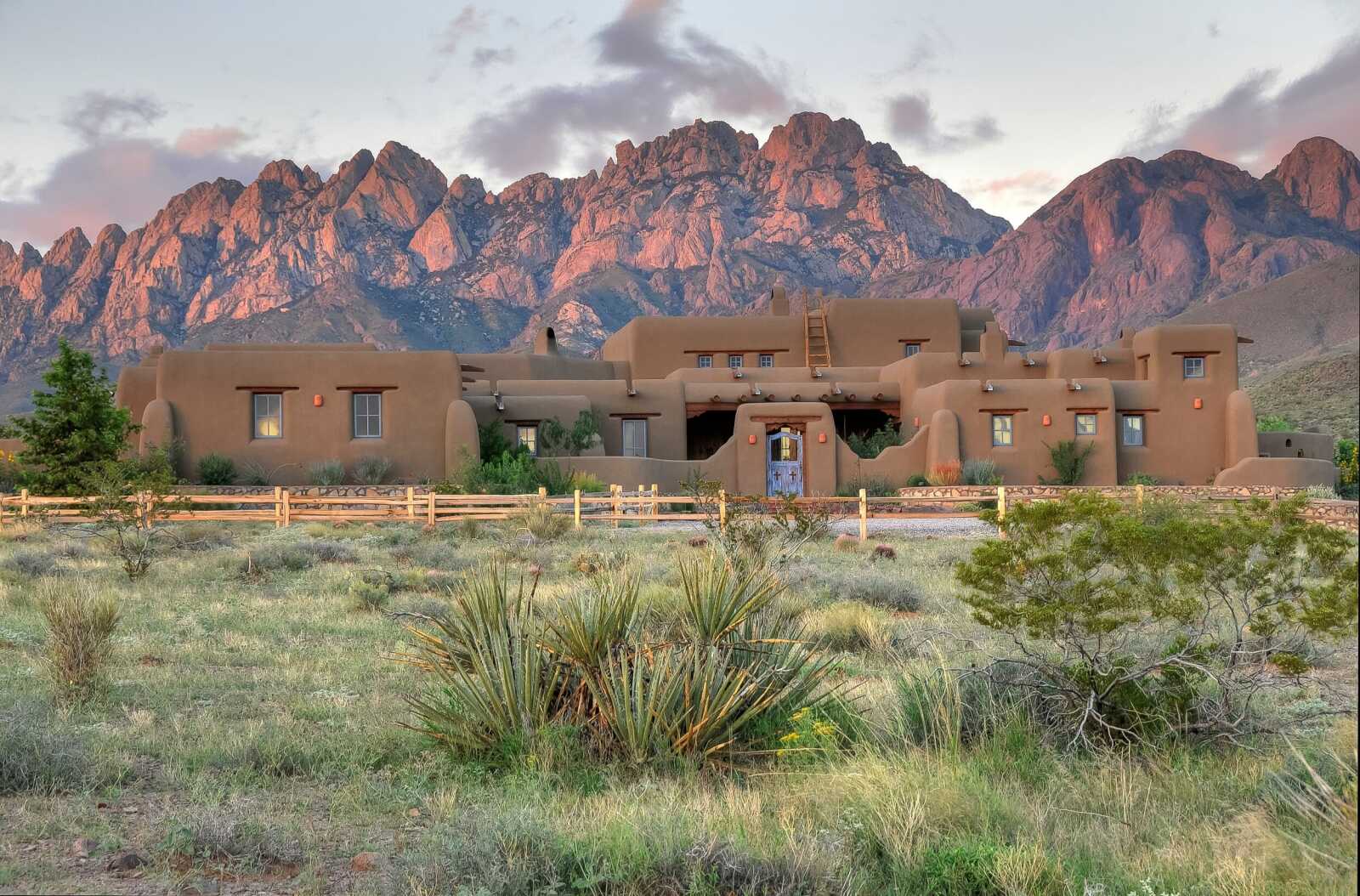 New Mexico Wallpapers (37 images) - WallpaperCat