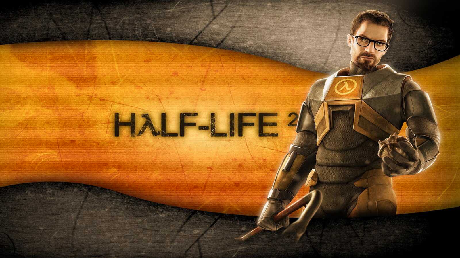 Half-Life Wallpapers (42 images) - WallpaperCat