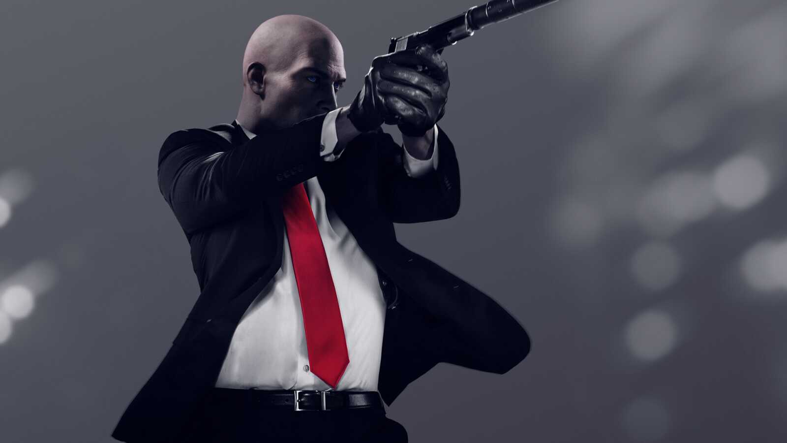Hitman (Game) Wallpapers (69 images) - WallpaperCat