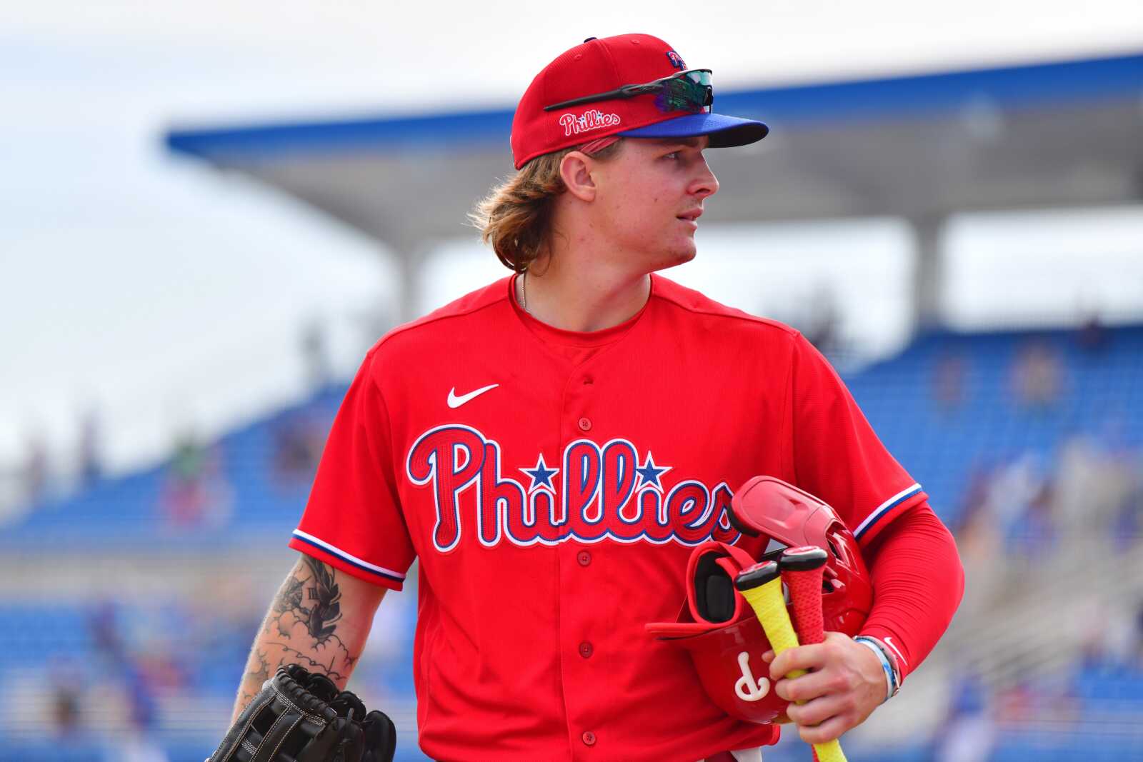 Philadelphia Phillies Wallpapers (51 images) - WallpaperCat