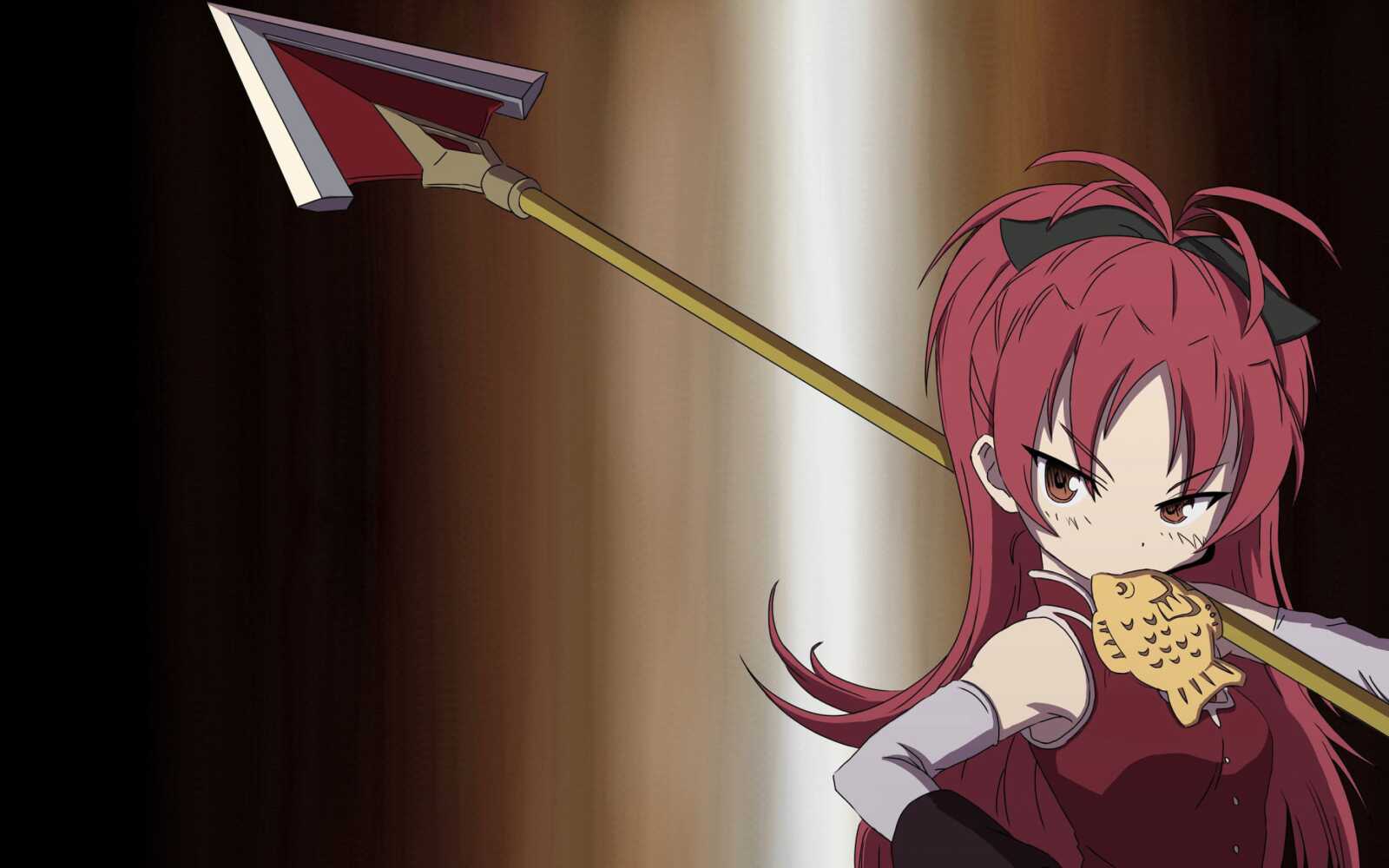 Kyoko Sakura Wallpapers (38 images) - WallpaperCat