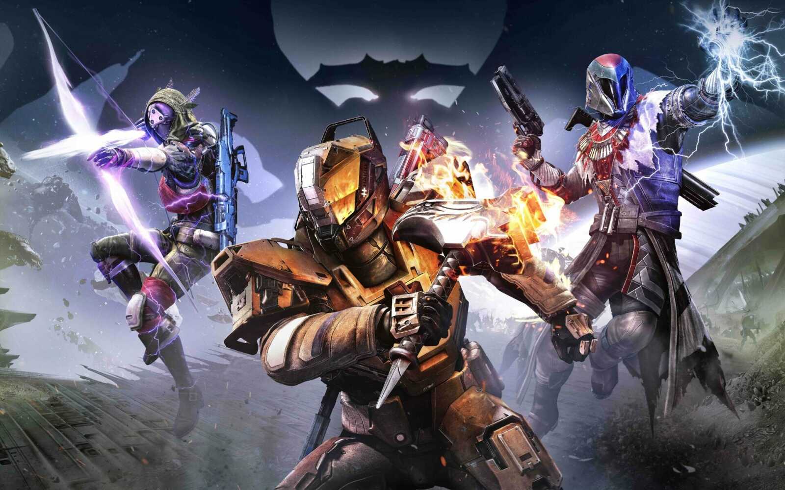 Destiny Wallpapers (60 images) - WallpaperCat
