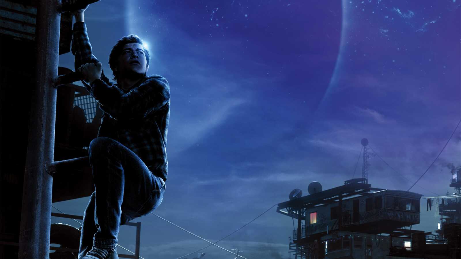 Ready Player One Wallpapers (34 images) - WallpaperCat