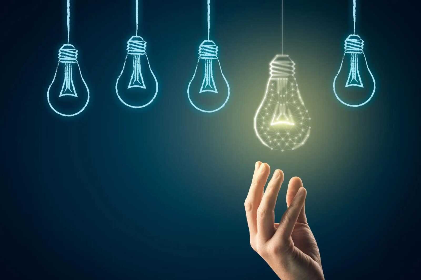 Innovation Wallpapers (38 images) - WallpaperCat