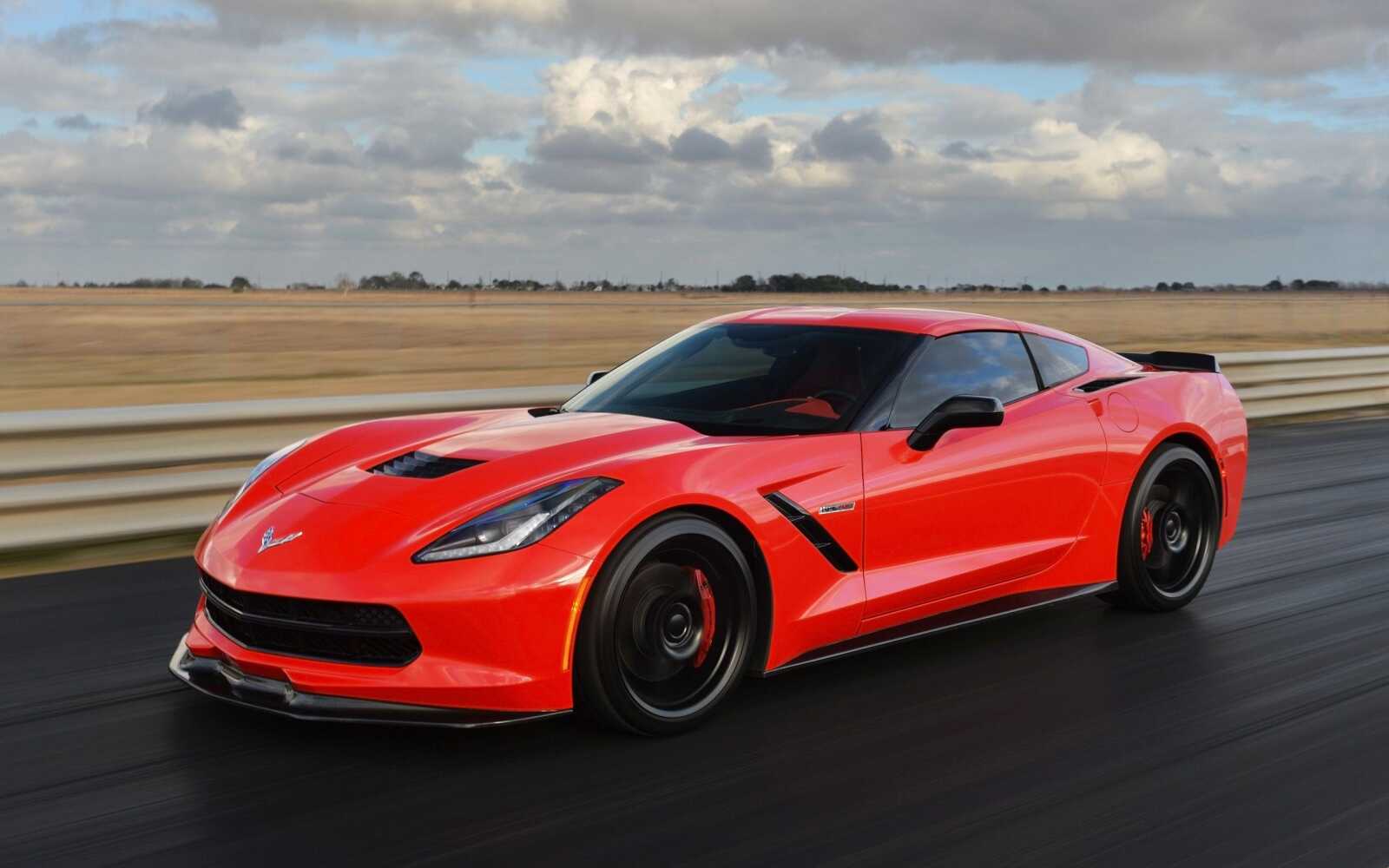 Chevrolet Corvette Wallpapers (38 images) - WallpaperCat