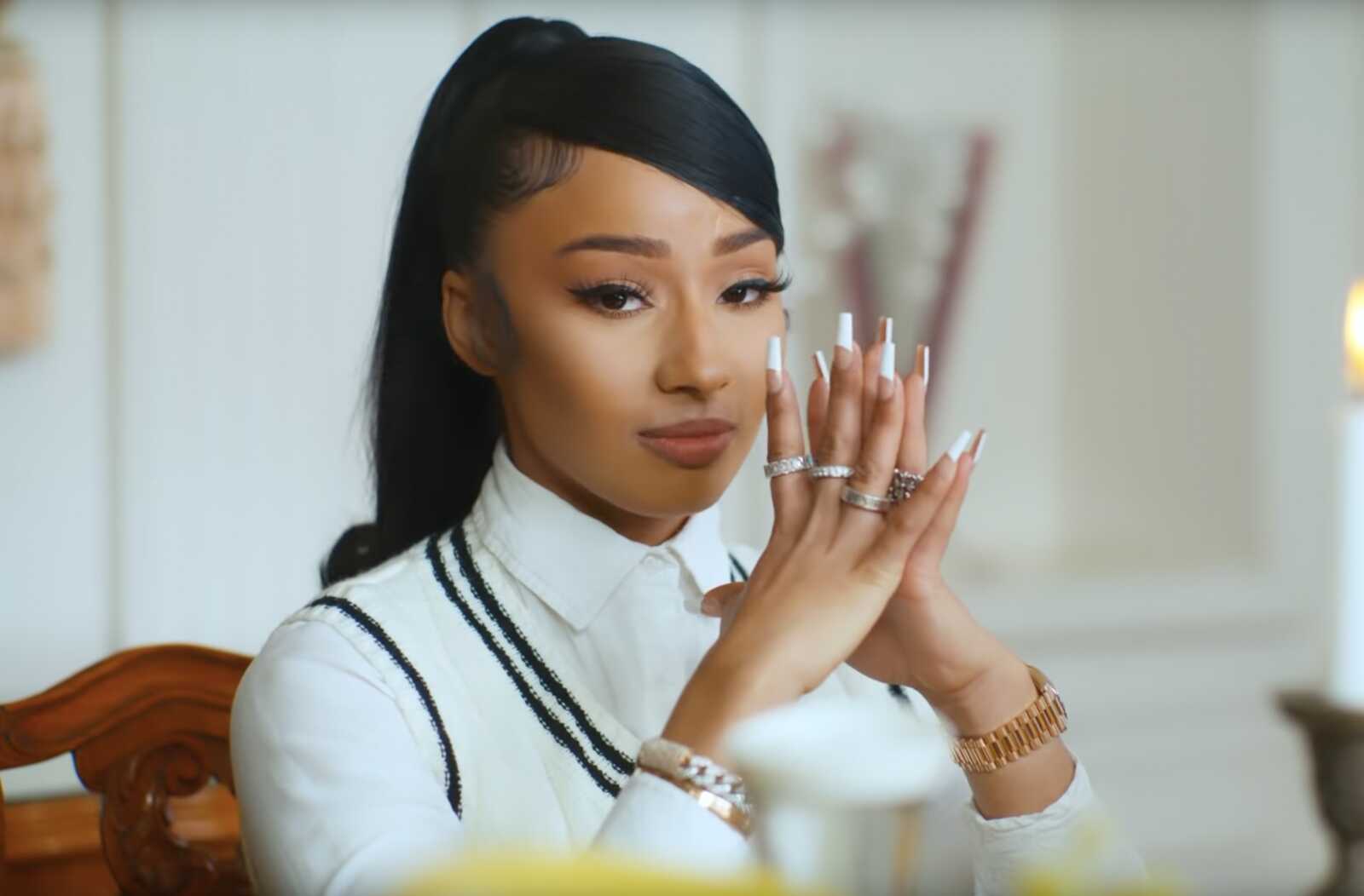 Rubi Rose Wallpapers (12 images) - WallpaperCat