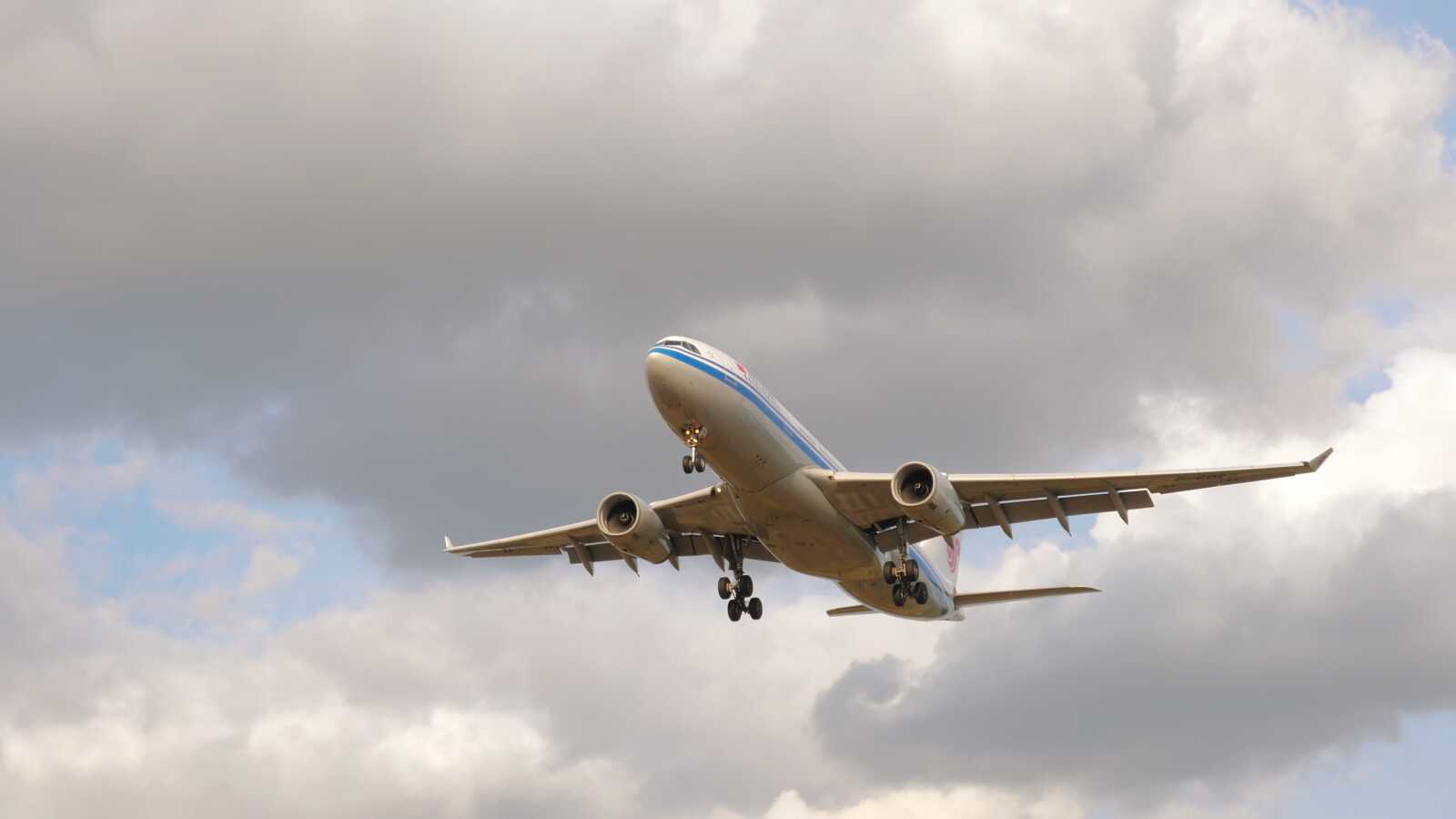 Air China Wallpapers (25 images) - WallpaperCat