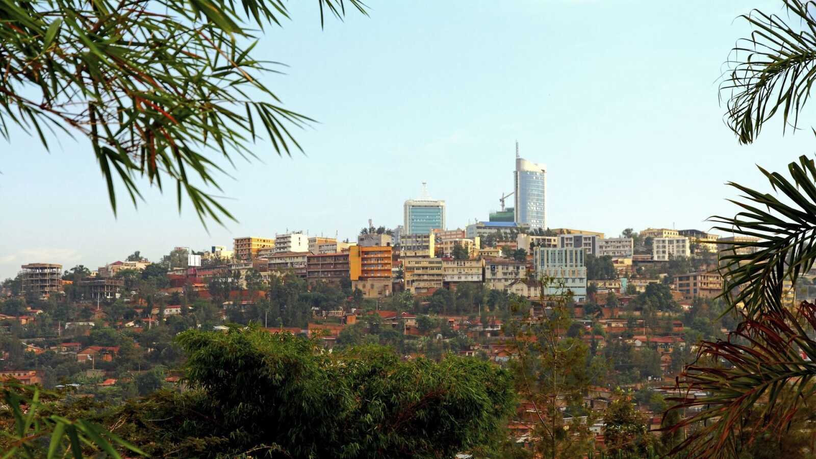 Kigali (Rwanda) Wallpapers (18 images) - WallpaperCat