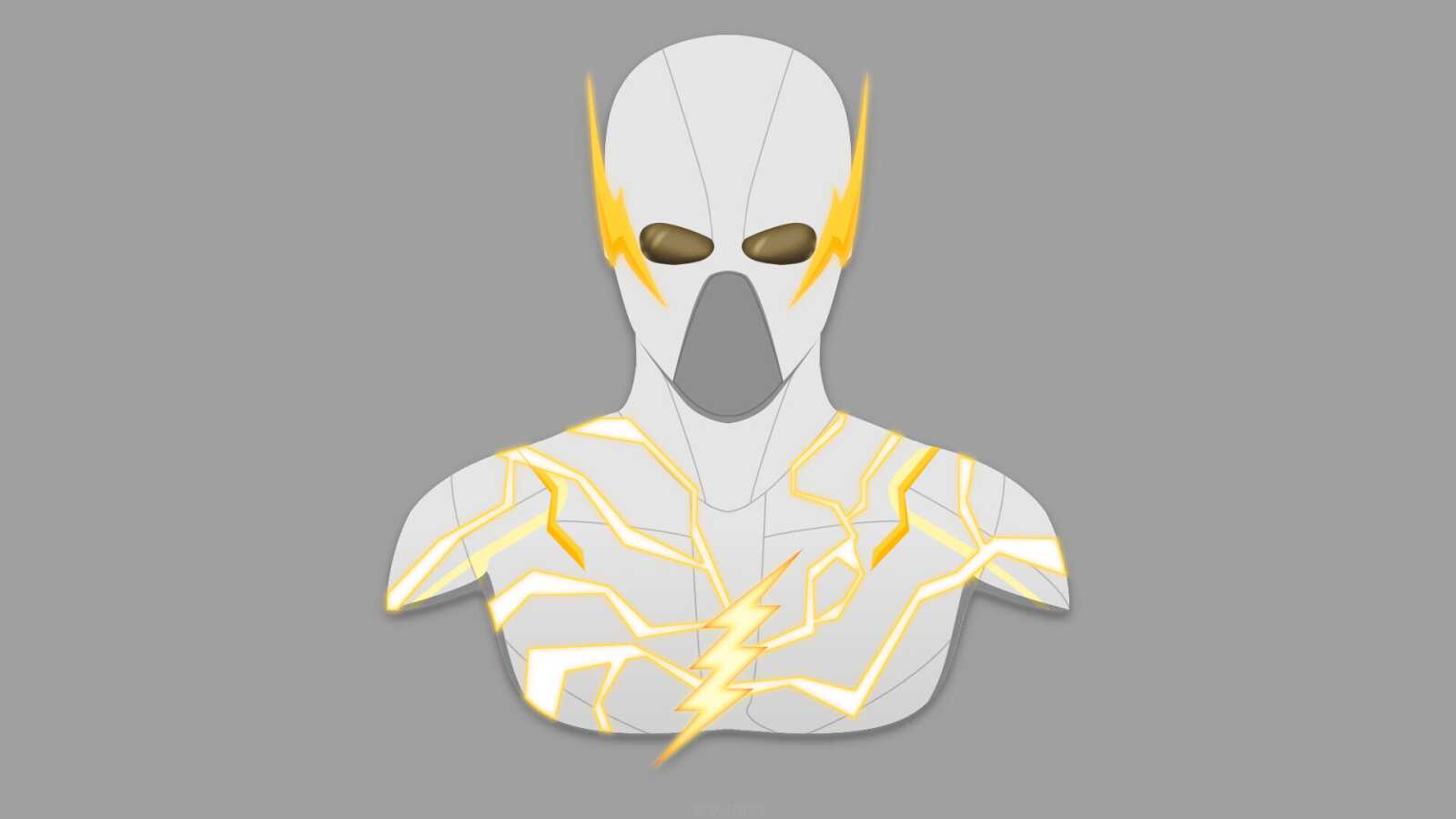 Godspeed (Flash) Wallpapers (15 images) - WallpaperCat