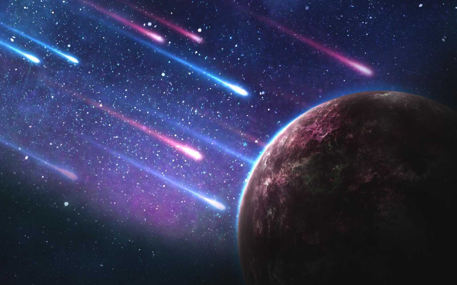 Cosmos Wallpapers (53 images) - WallpaperCat