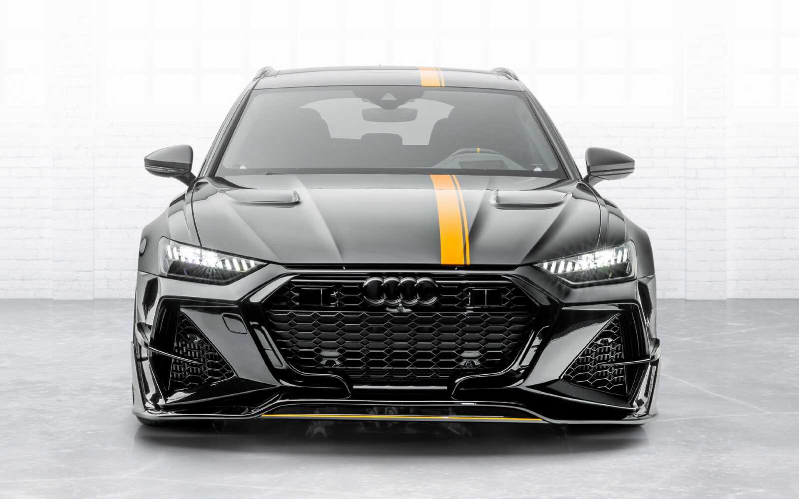 Audi Wallpapers (93 images) - WallpaperCat