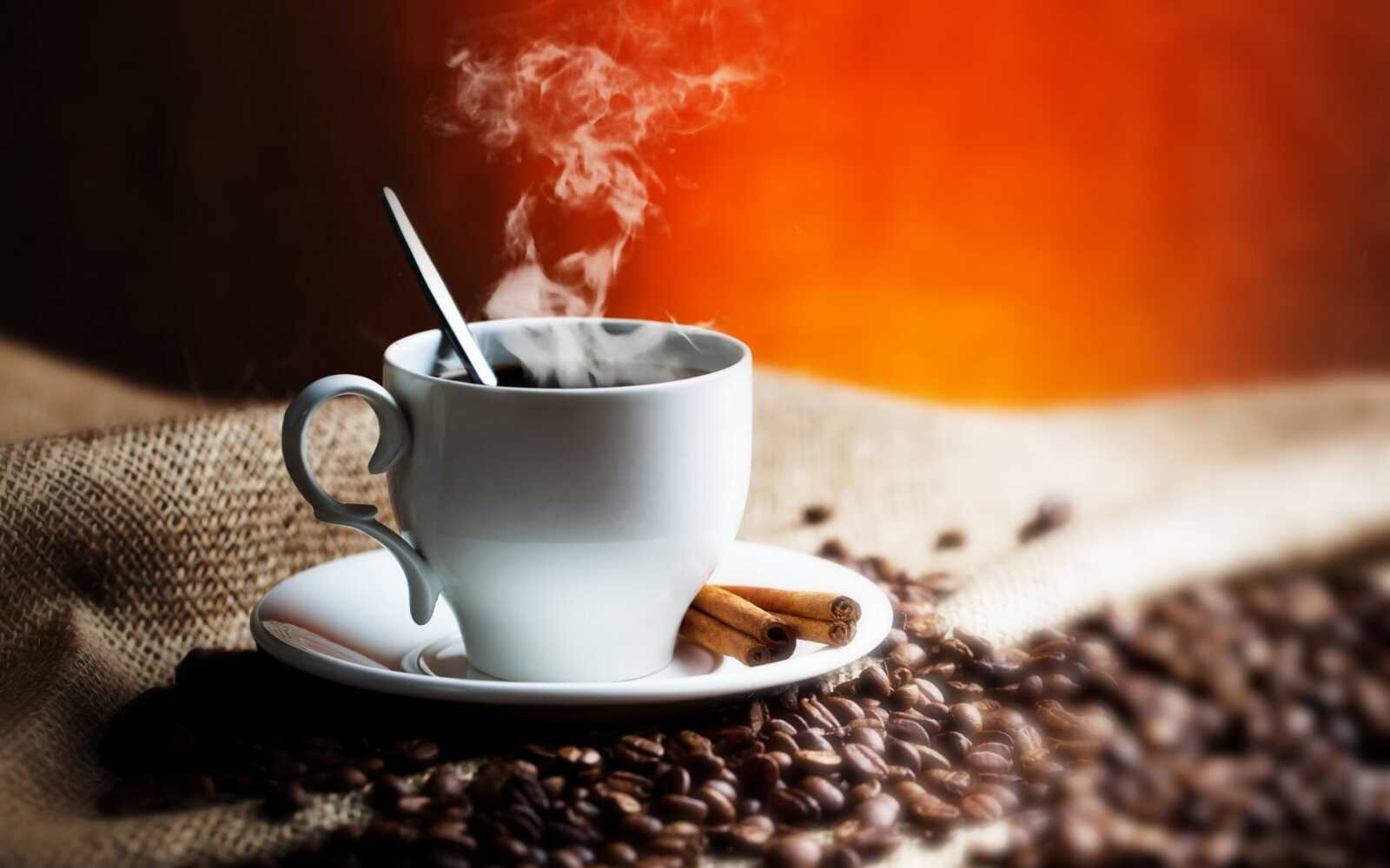 Coffee Wallpapers (47 images) - WallpaperCat