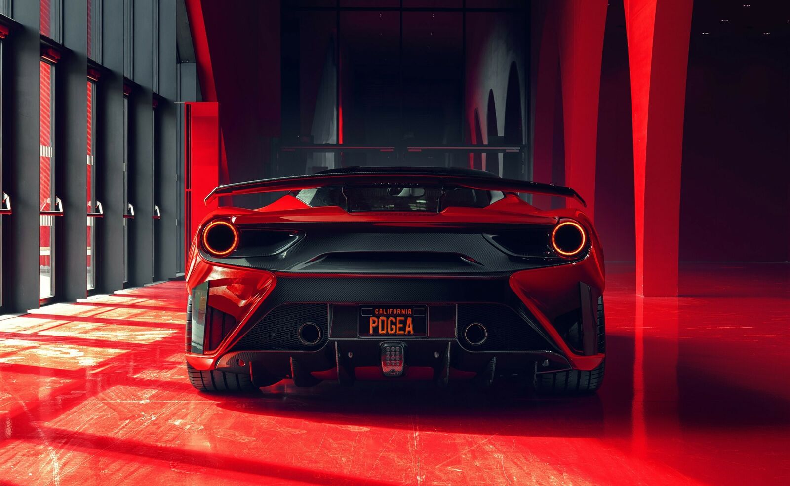 Ferrari Wallpapers (58 images) - WallpaperCat