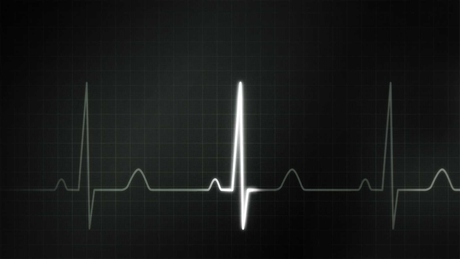 Heartbeat Wallpapers (24 images) - WallpaperCat