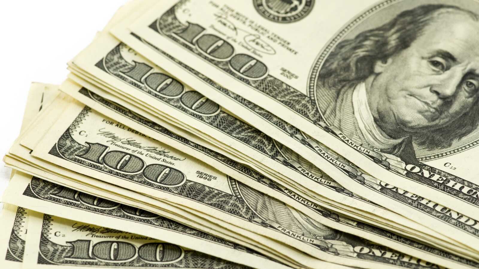 Dollar Wallpapers (35 images) - WallpaperCat