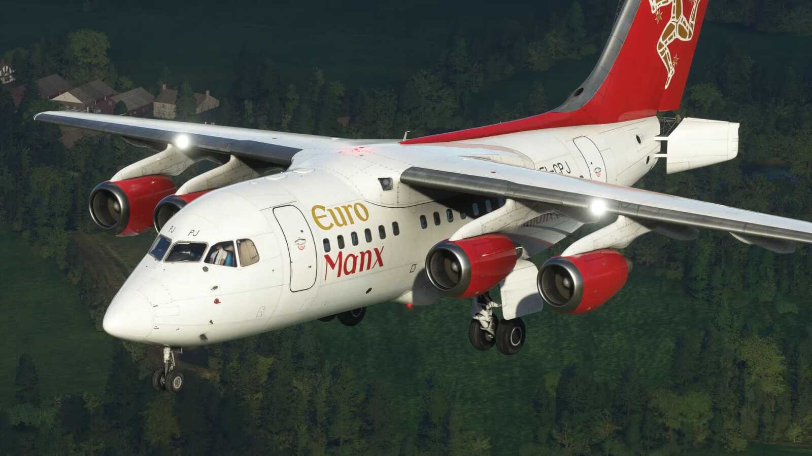 BAe Avro Wallpapers (45 images) - WallpaperCat