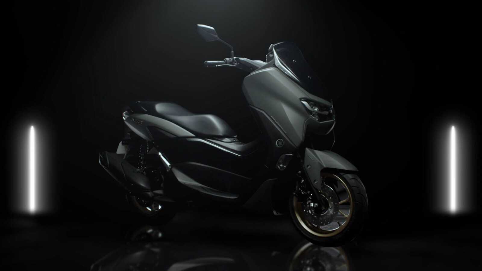 Yamaha NMax 150 Wallpapers (23 images) - WallpaperCat