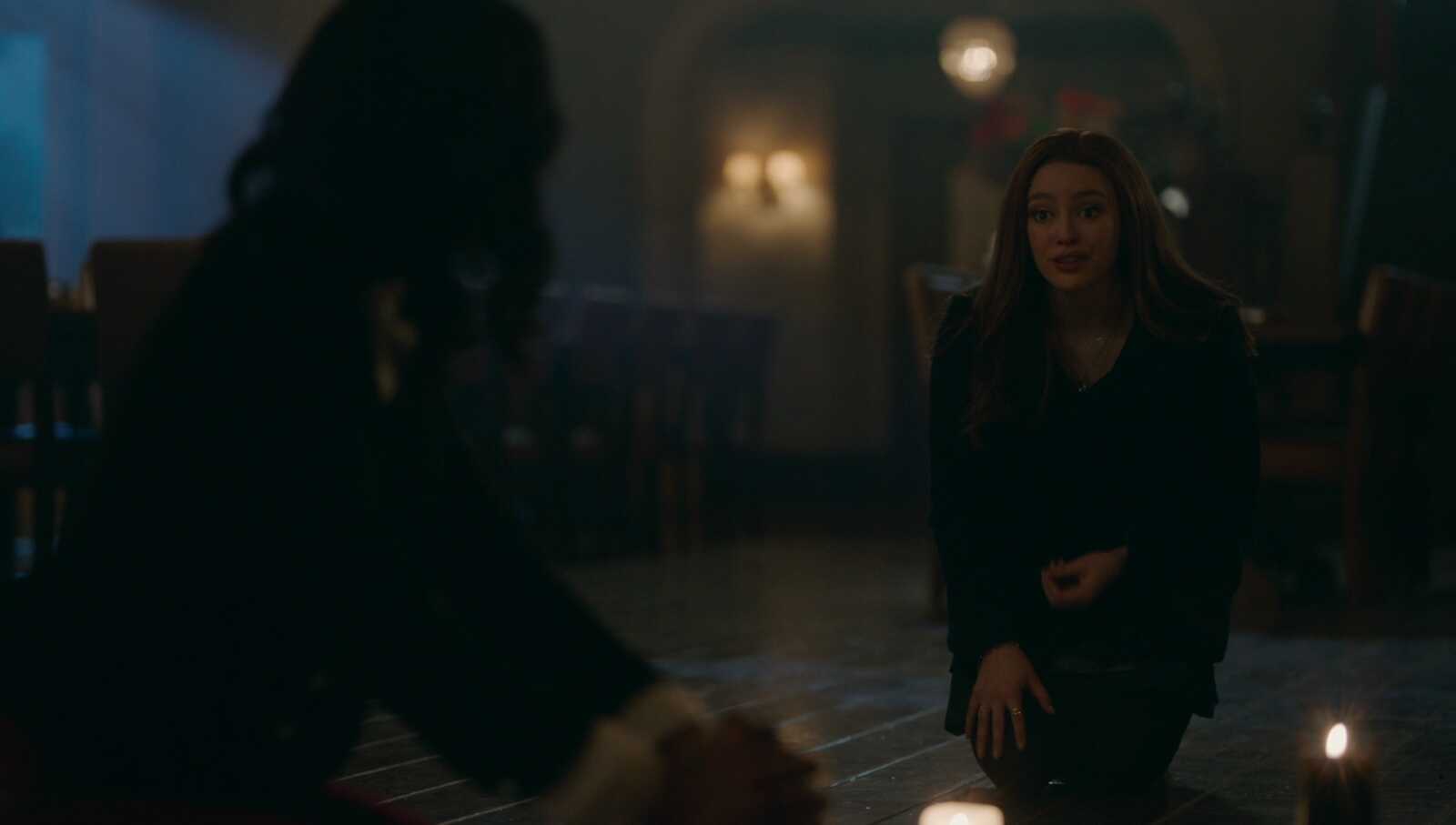 Legacies (TV Series) Wallpapers (46 images) - WallpaperCat