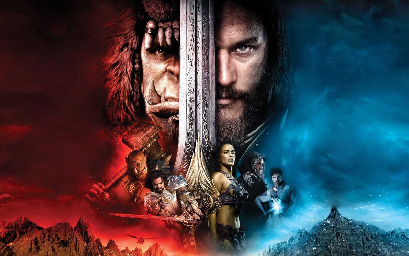 Movie Poster Wallpapers (53 images) - WallpaperCat