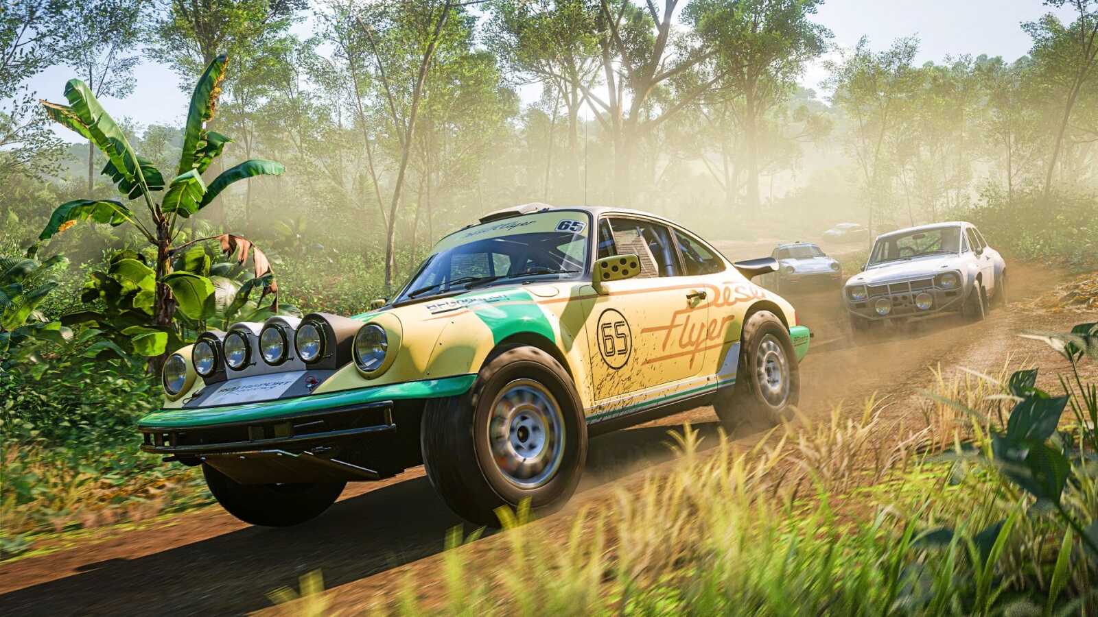 Racing Game Wallpapers (62 images) - WallpaperCat