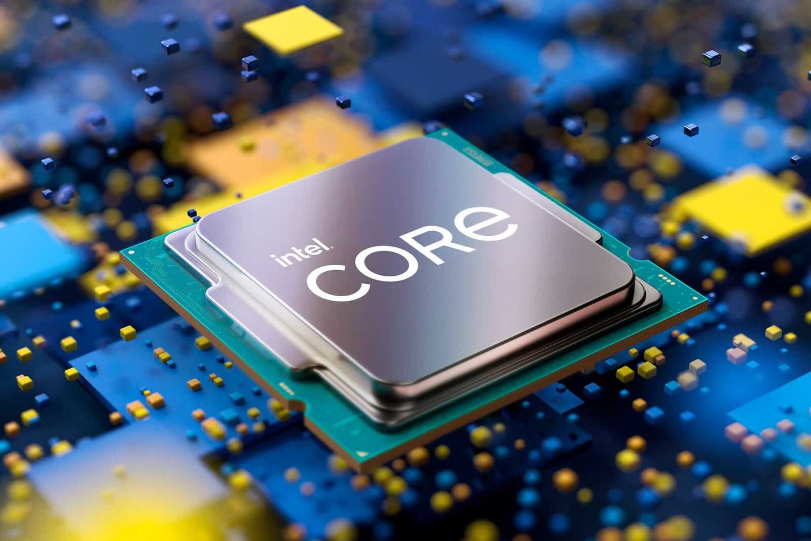 Intel Wallpapers (31 images) - WallpaperCat