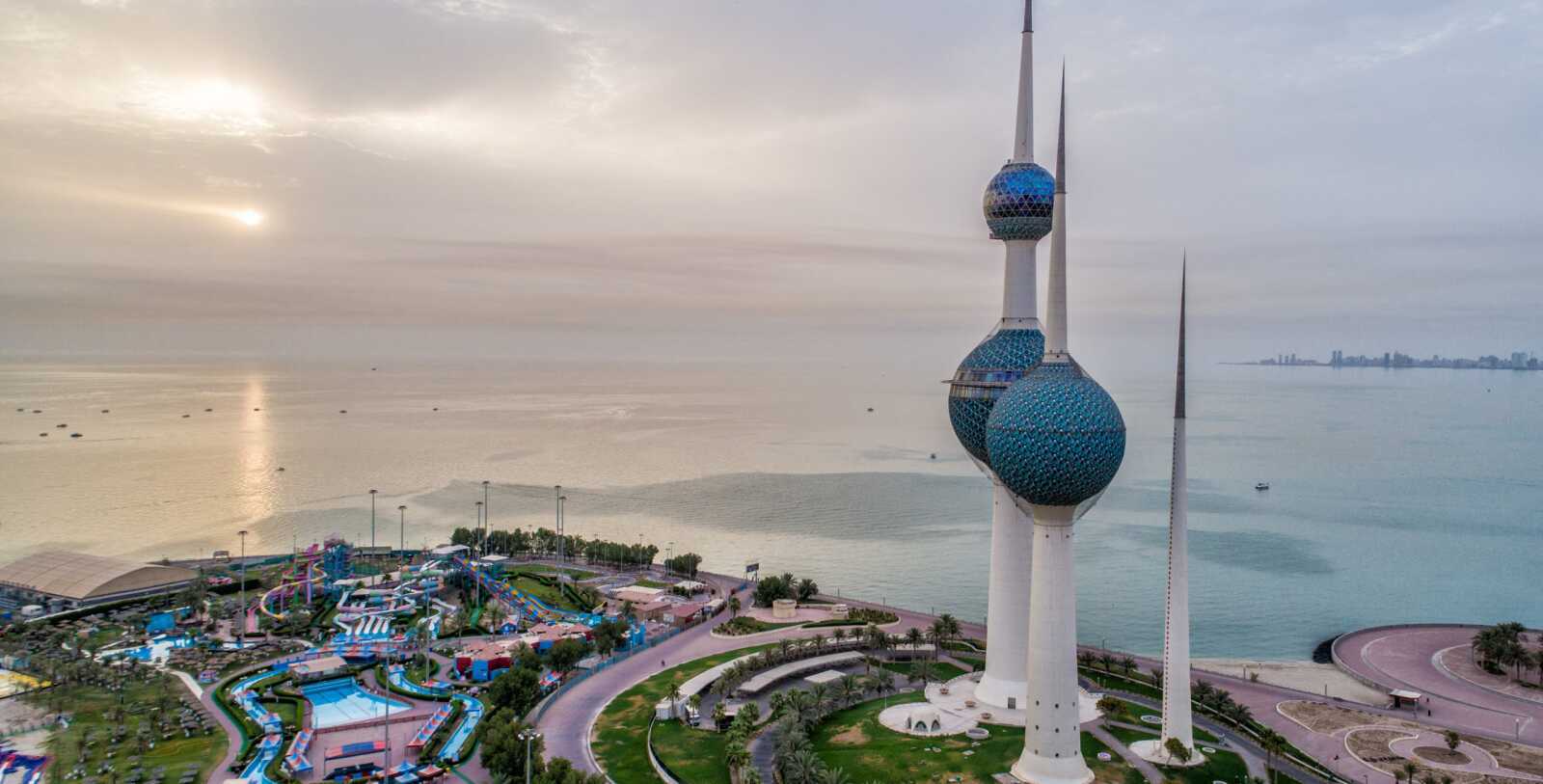 Kuwait Wallpapers (30 images) - WallpaperCat