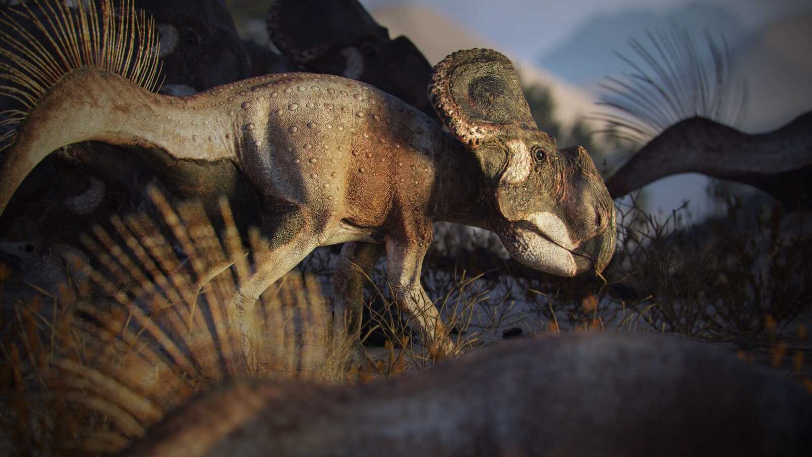 Prehistoric Planet (TV Series 2022) Wallpapers (11 images) - WallpaperCat