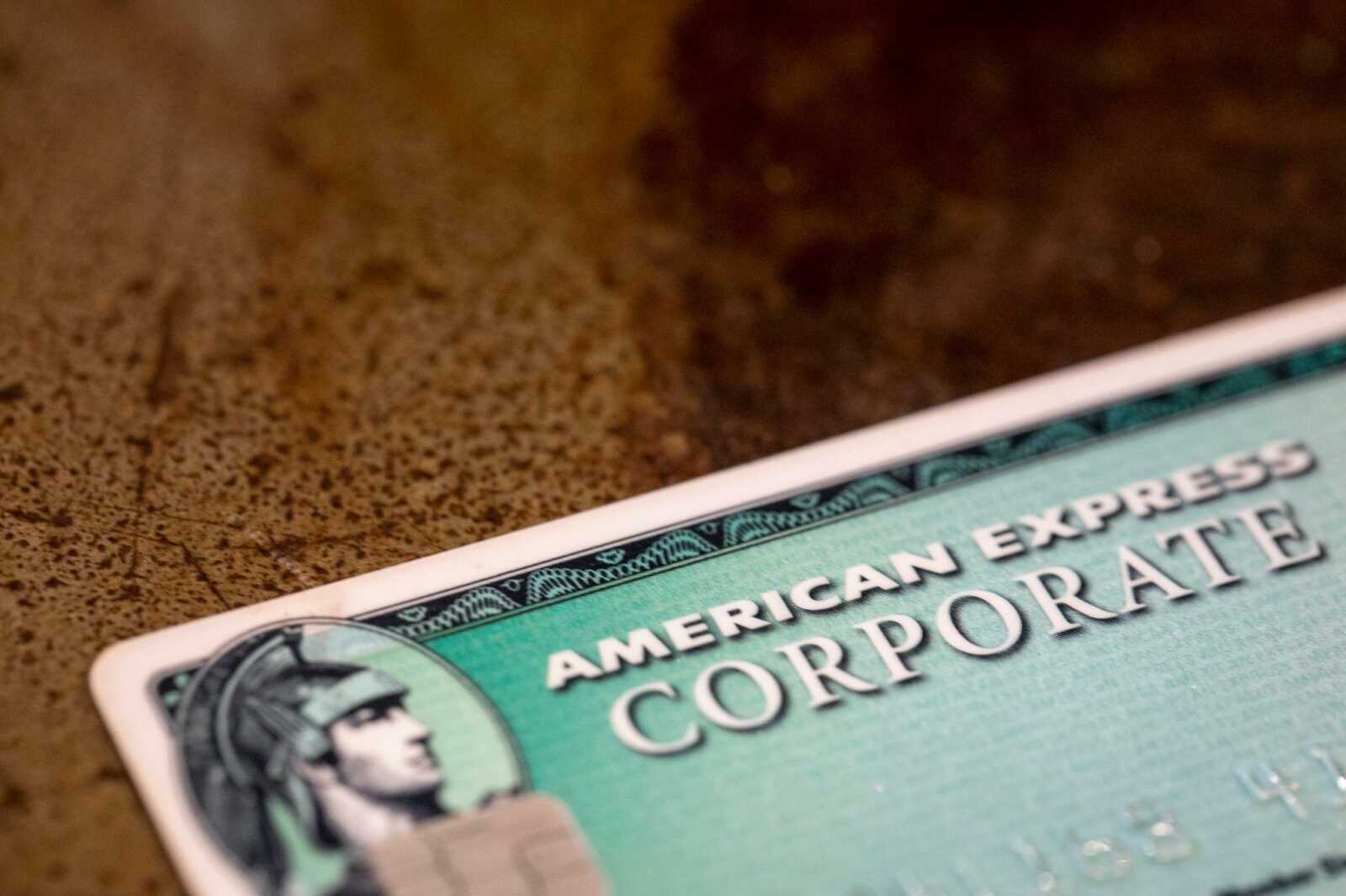 American Express Wallpapers (25 images) - WallpaperCat