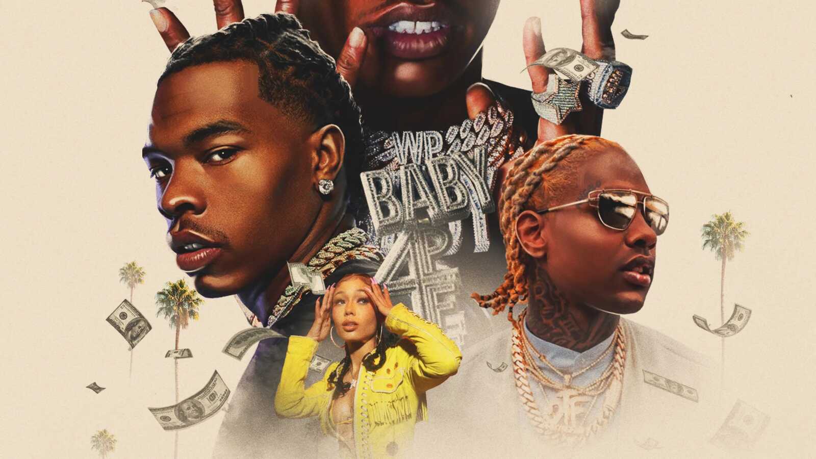 Coi Leray Wallpapers (8 images) - WallpaperCat