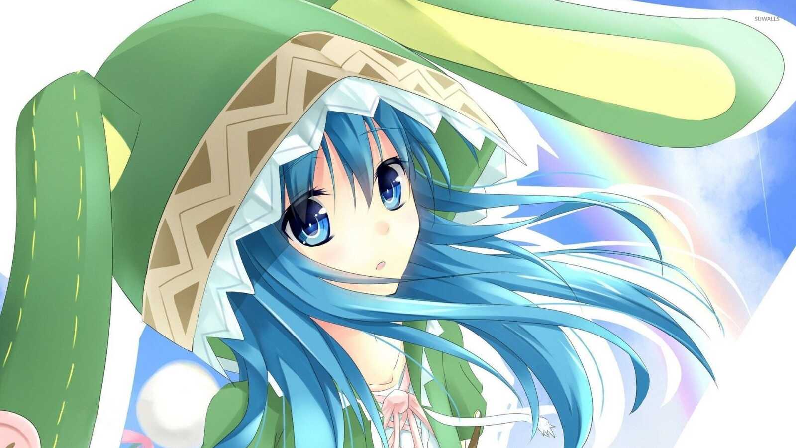 Date A Live Wallpapers (51 images) - WallpaperCat