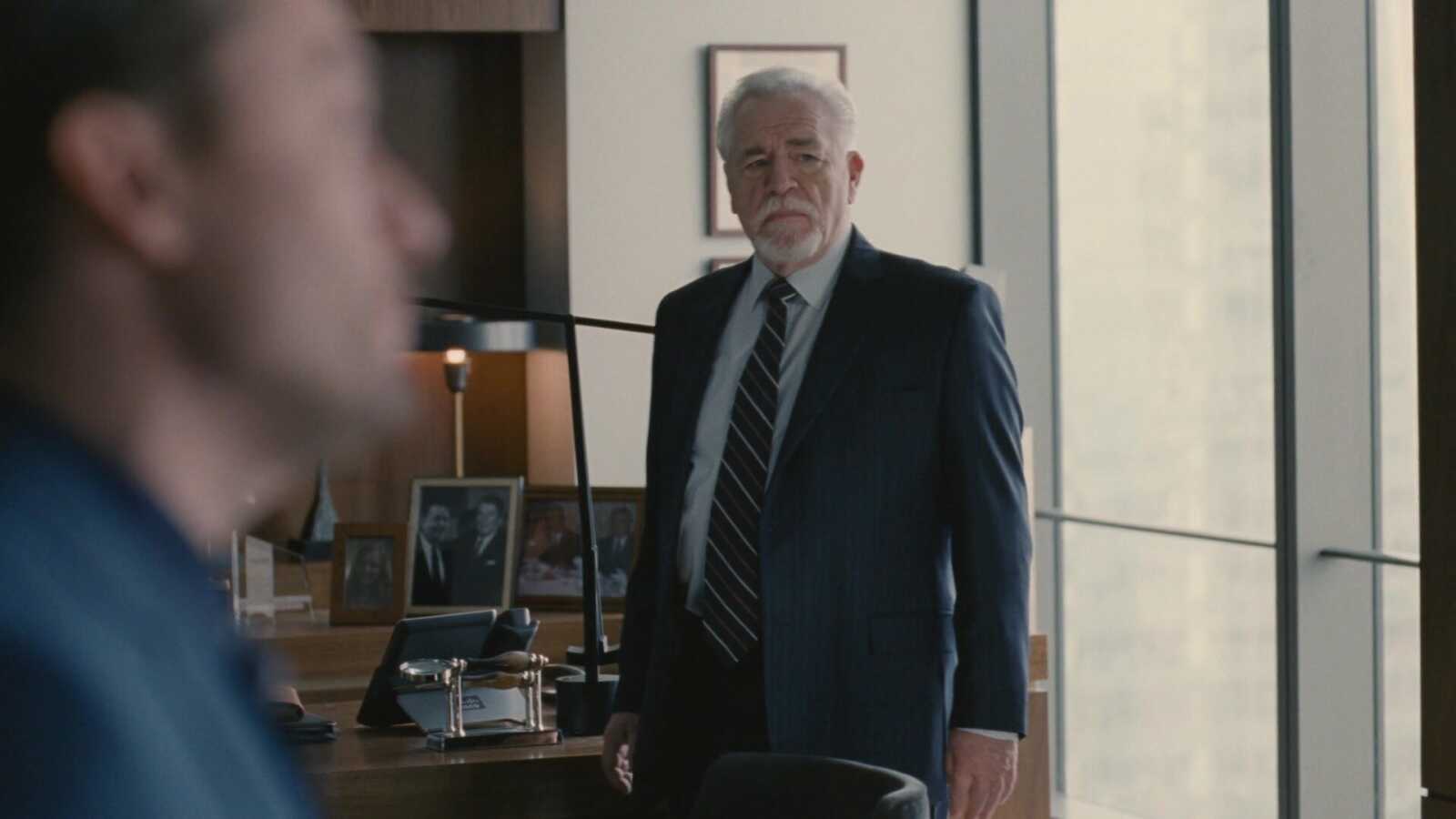 Succession (TV Series) Wallpapers (36 images) - WallpaperCat