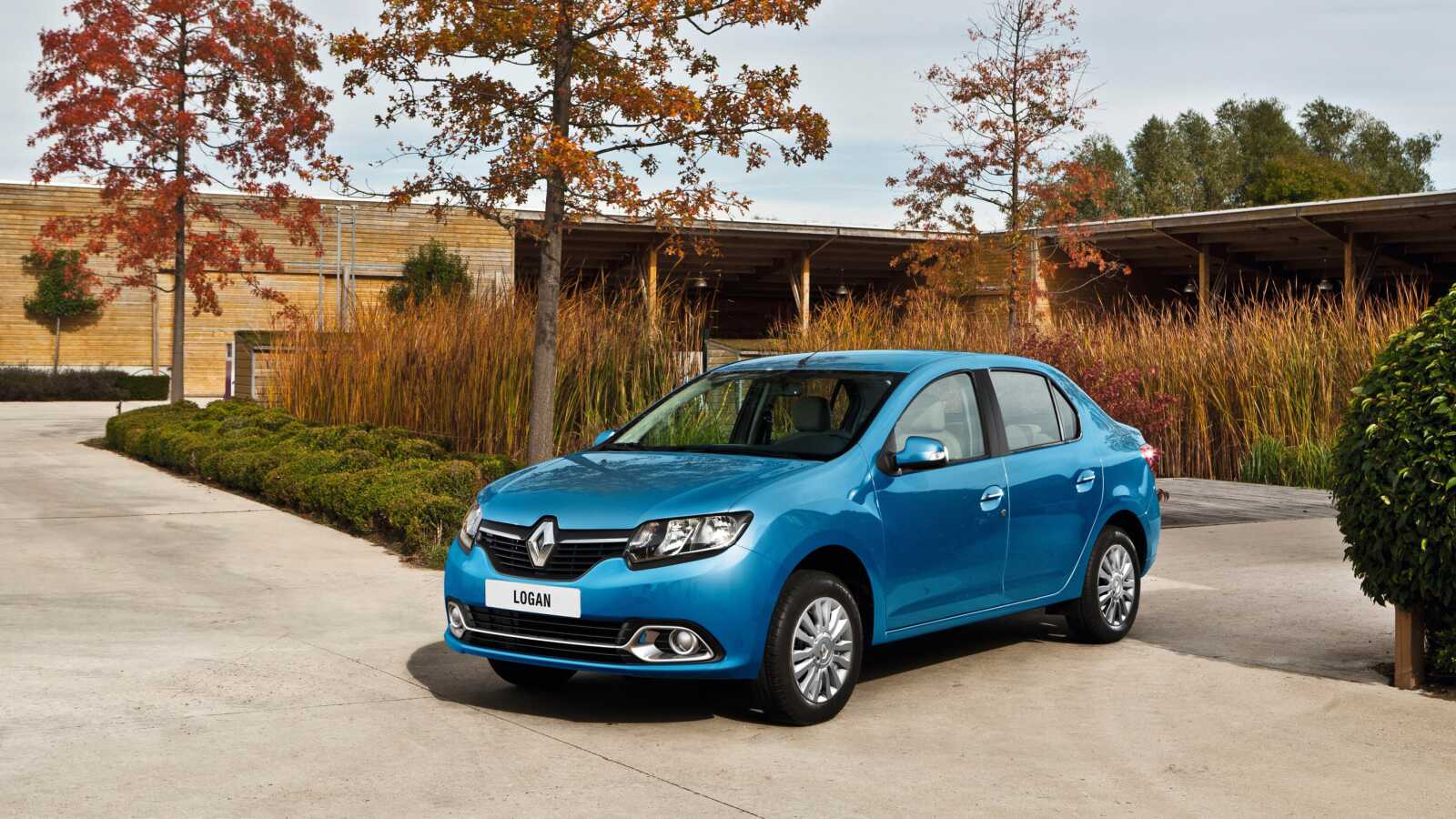 Renault Wallpapers (77 images) - WallpaperCat