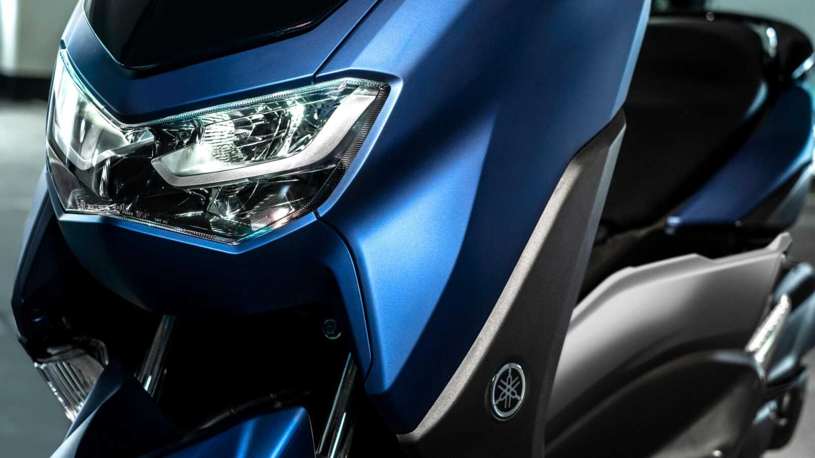 Yamaha NMax 150 Wallpapers (23 images) - WallpaperCat