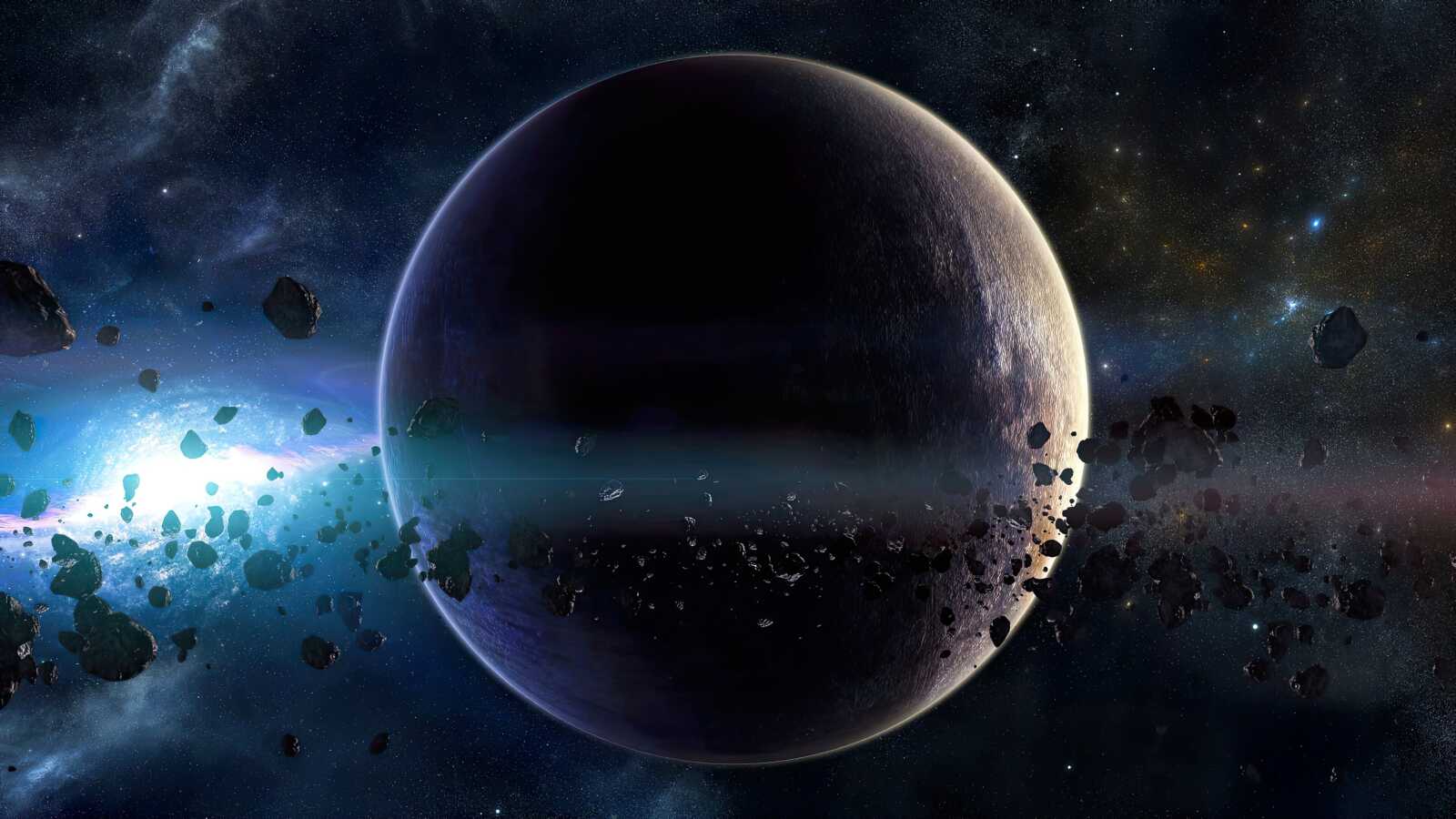 Meteor Wallpapers (33 images) - WallpaperCat