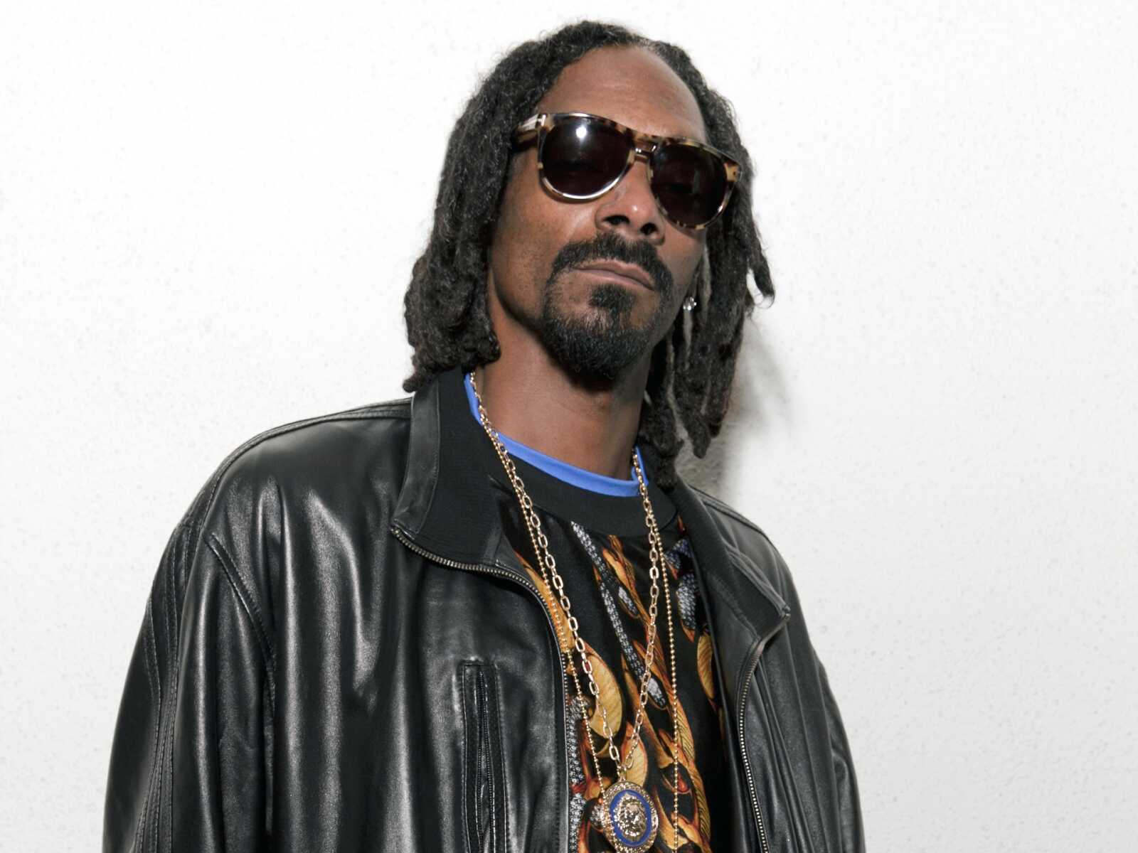 Snoop Dogg Wallpapers (23 images) - WallpaperCat