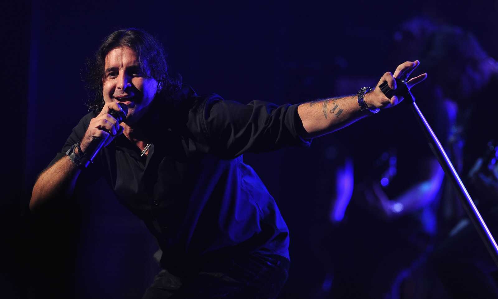 Creed (Band) Wallpapers (10 images) - WallpaperCat