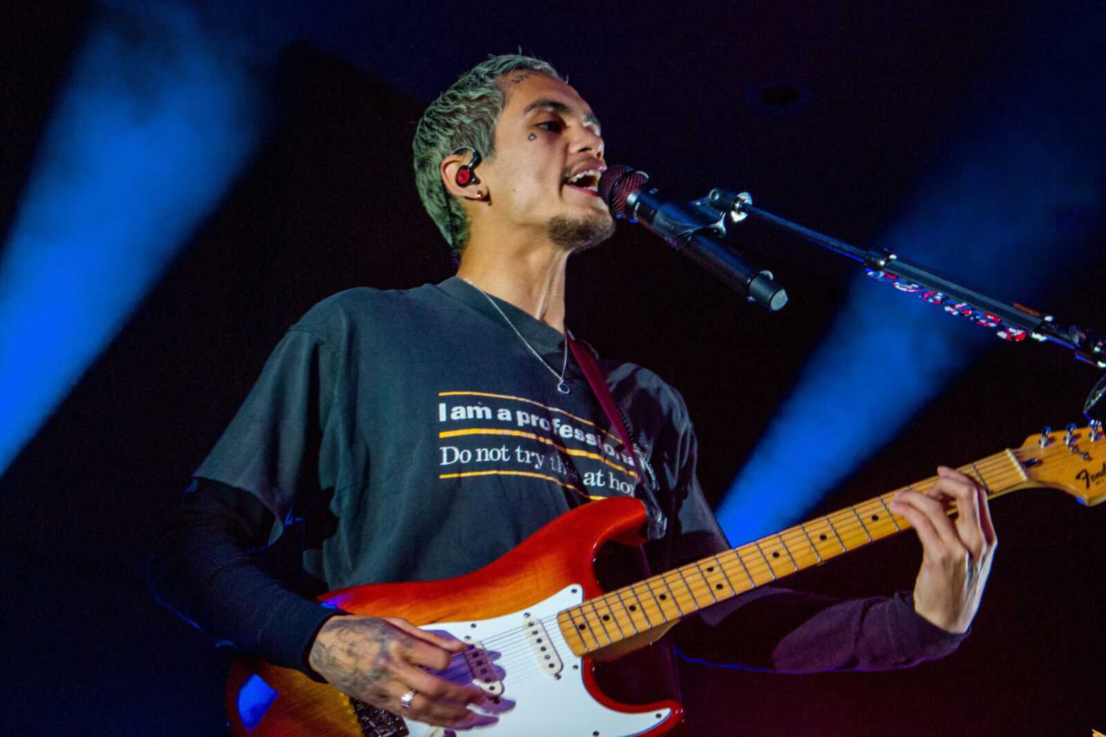 Dominic Fike Wallpapers (29 images) - WallpaperCat