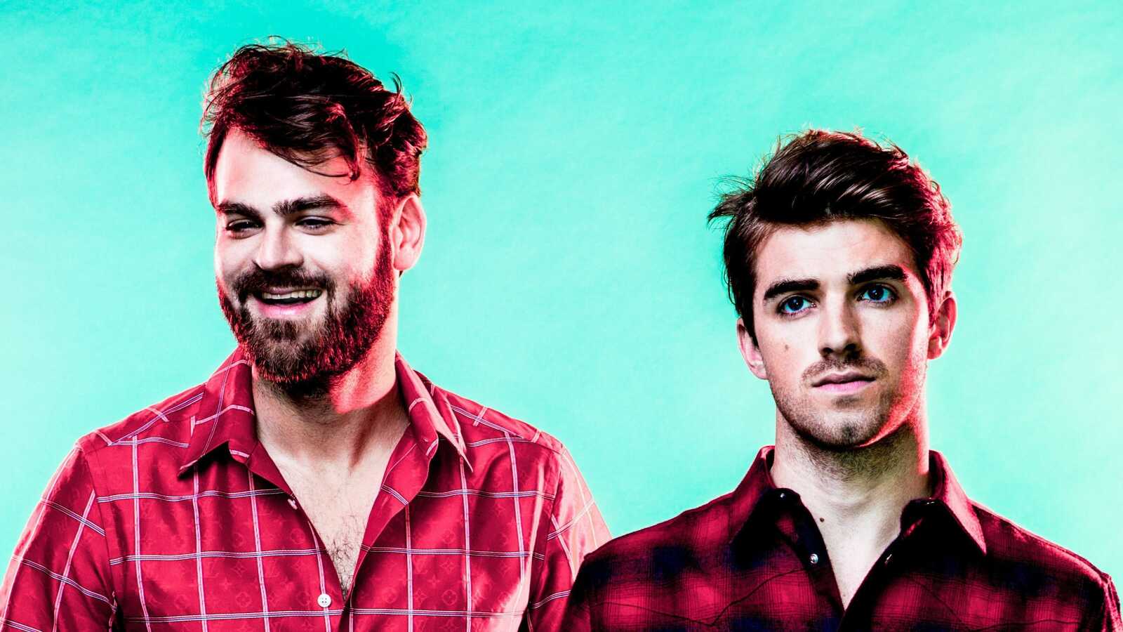The Chainsmokers Wallpapers (39 images) - WallpaperCat