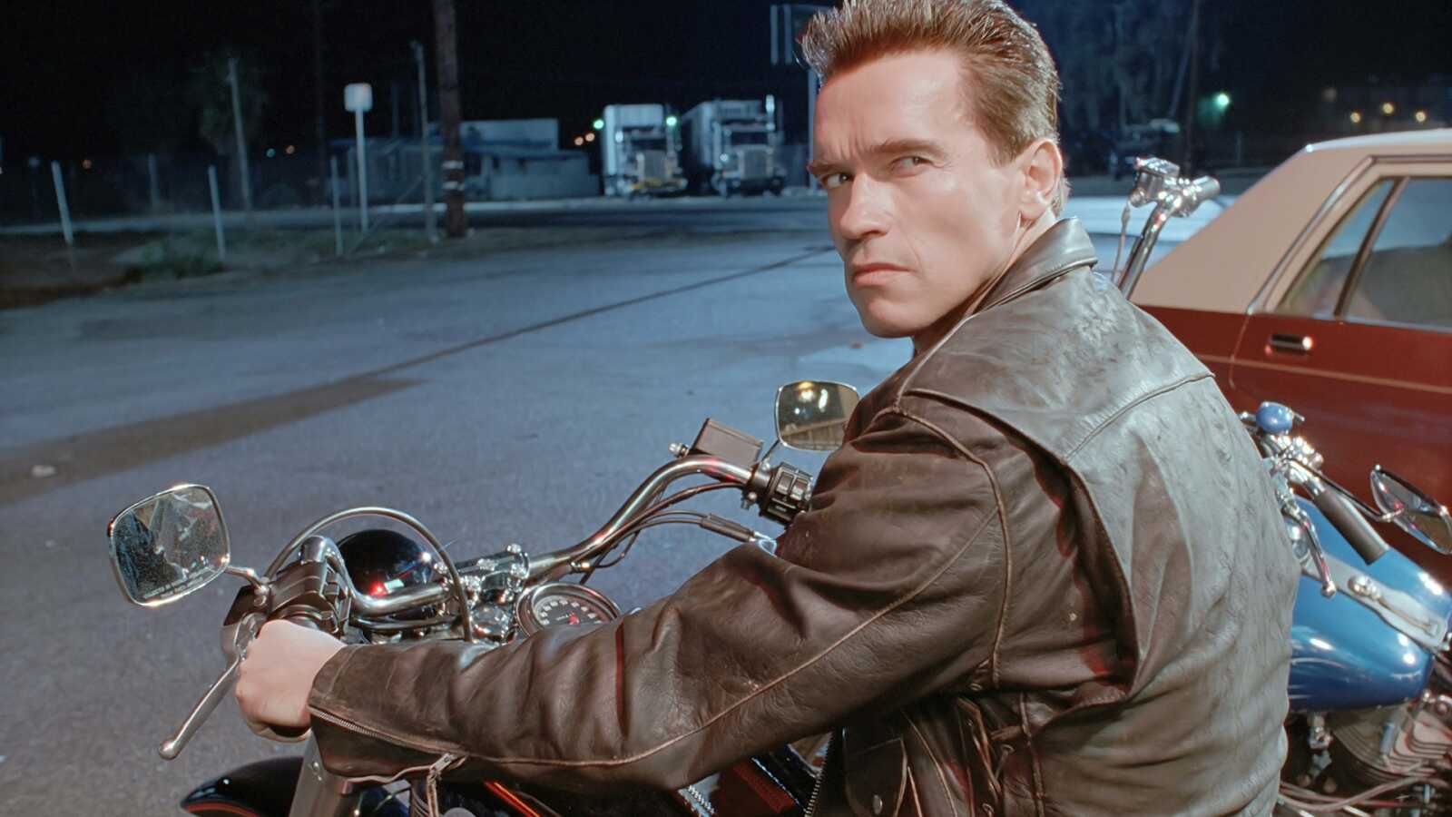 Terminator 2: Judgment Day Wallpapers (27 images) - WallpaperCat