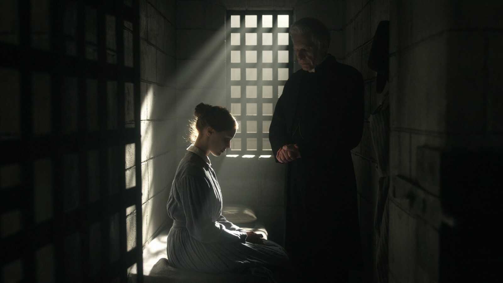 Alias Grace (TV Series) Wallpapers (22 images) - WallpaperCat