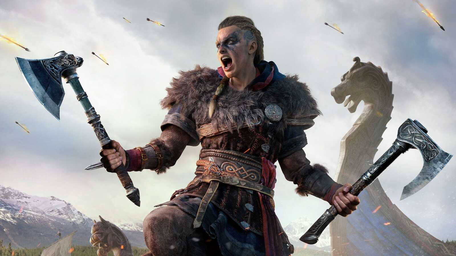 Ubisoft Wallpapers (55 images) - WallpaperCat