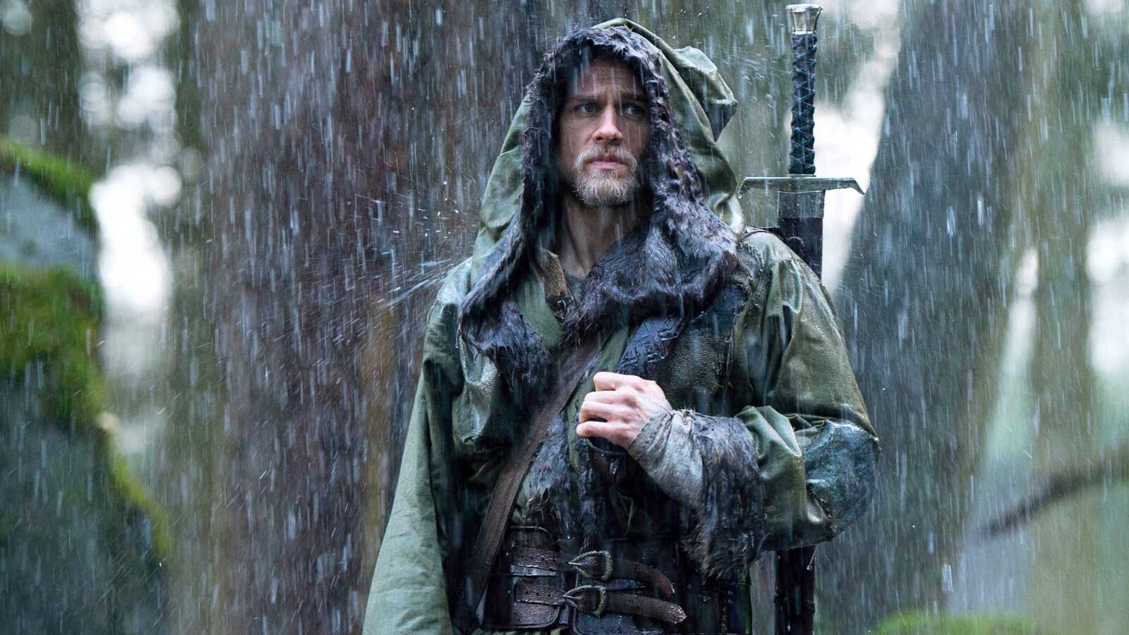 King Arthur Wallpapers (32 images) - WallpaperCat